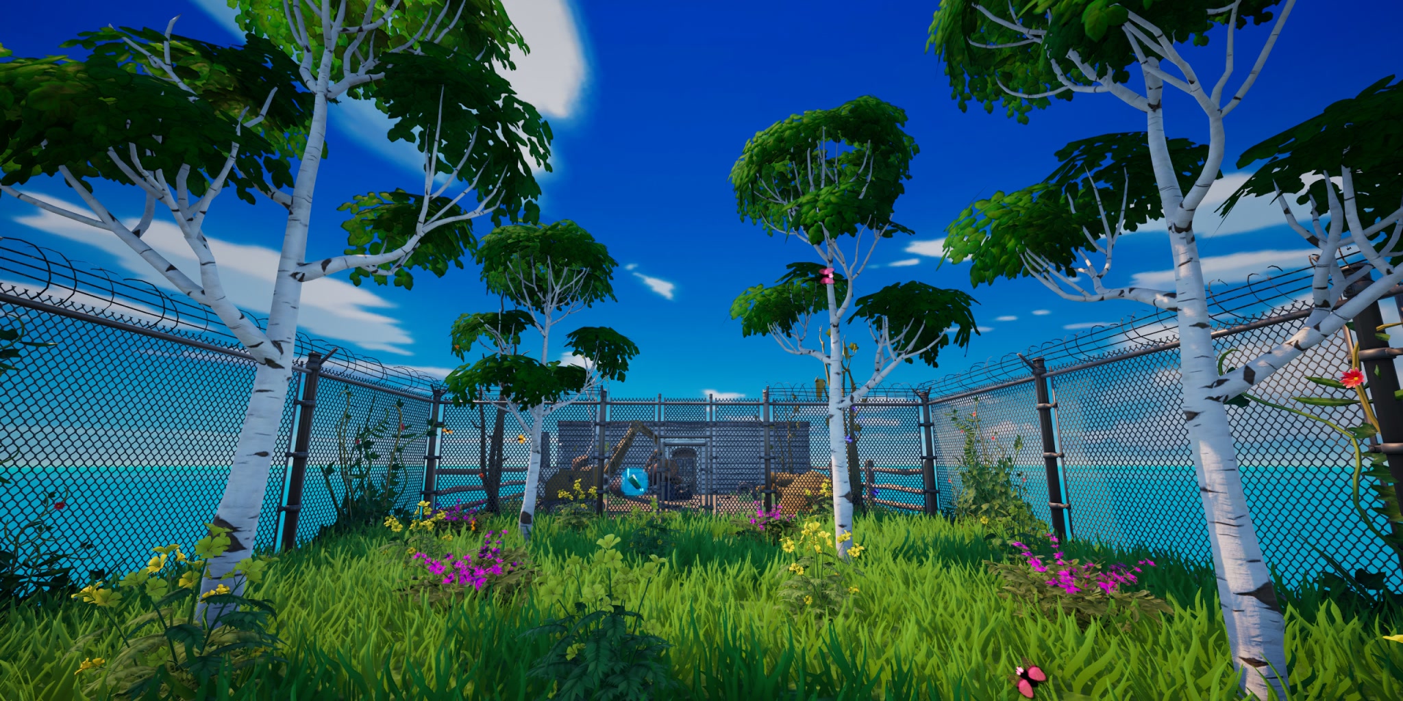 Donut LOL Escape Room Fun IQ 1756-8594-1054 by rtdox - Fortnite Creative Map Code - Fortnite.GG