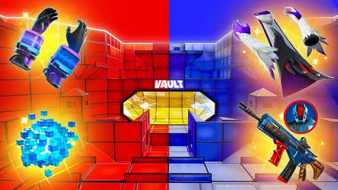 Fortnite Maps By typicalgamer - Fortnite.GG