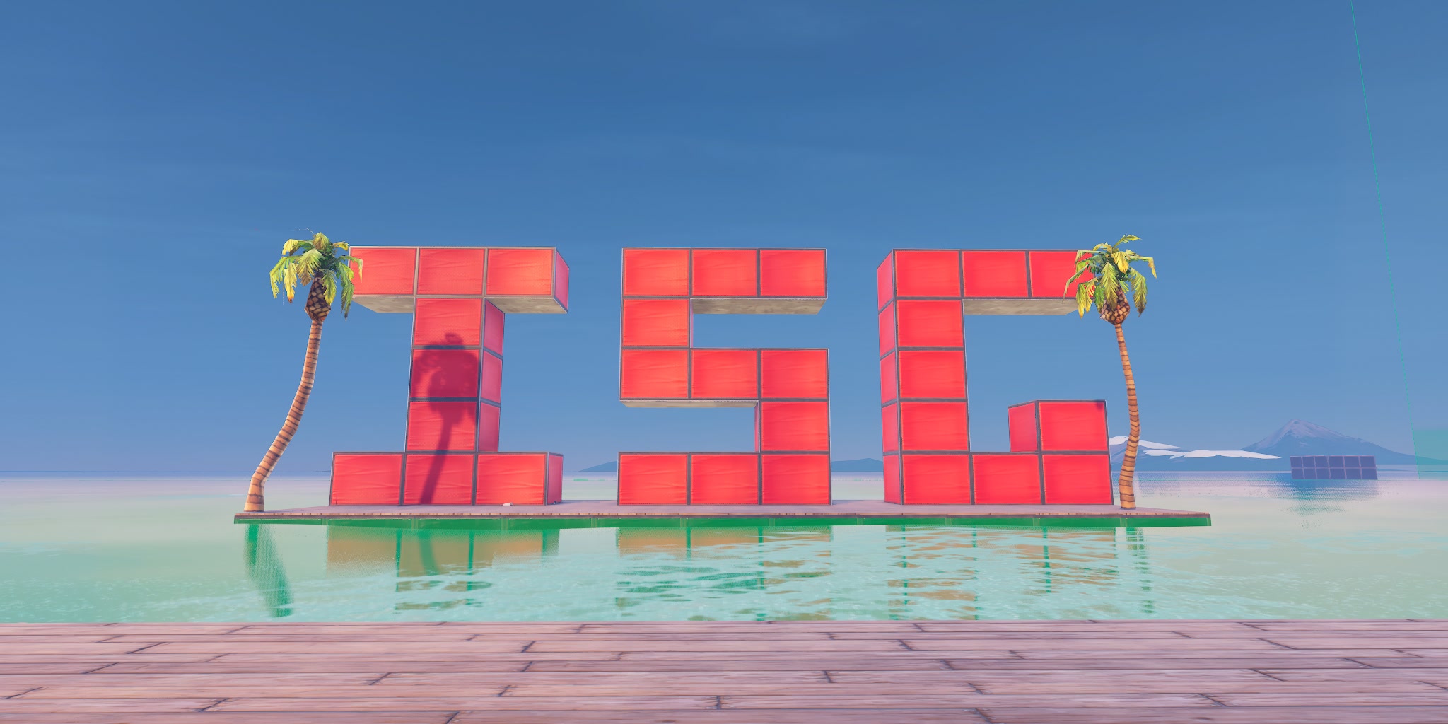 ISG 1VS1 BUILDFIGHT 8594-5930-4417 by ismaelgaming - Fortnite Creative ...