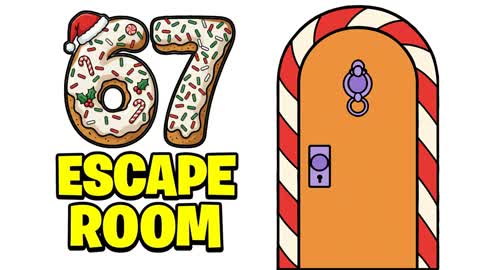 2026 DUO ESCAPE ROOM 8198-6303-4866 by peach-studio - Fortnite