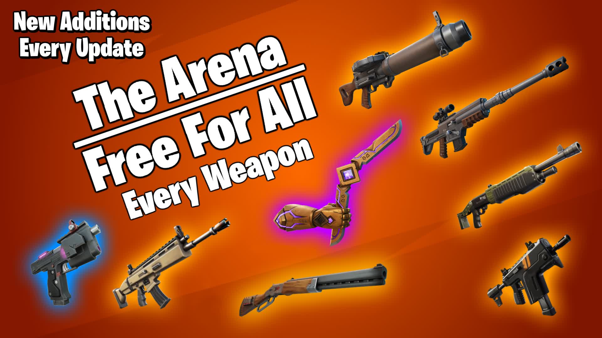 Edit Pump Wars (Striker Pumps) 1921-2395-6217 by spectralgamer345 ...