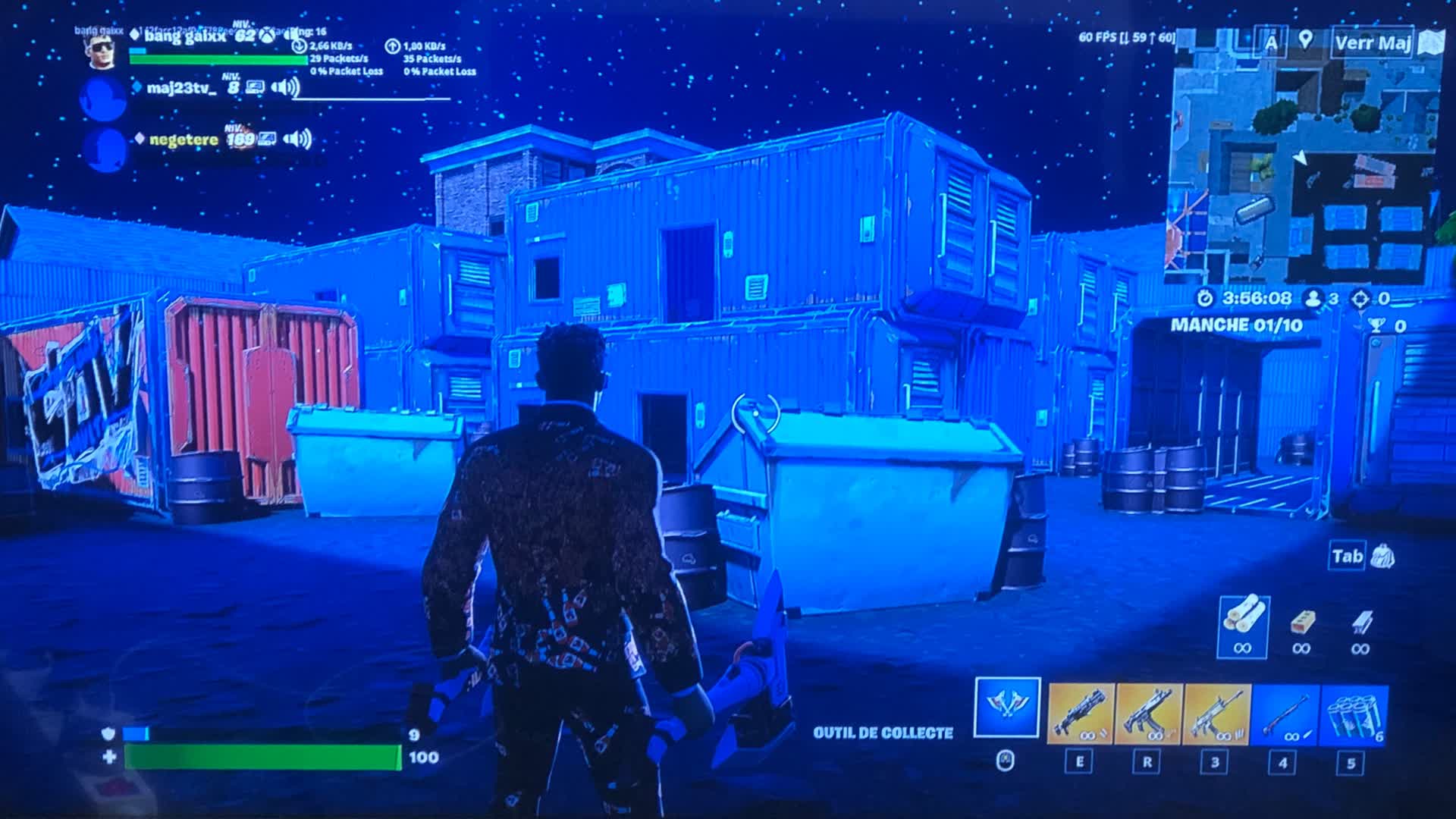 Fortnite | Erschaffe, spiele und kämpfe kostenlos mit Freunden – Fortnite