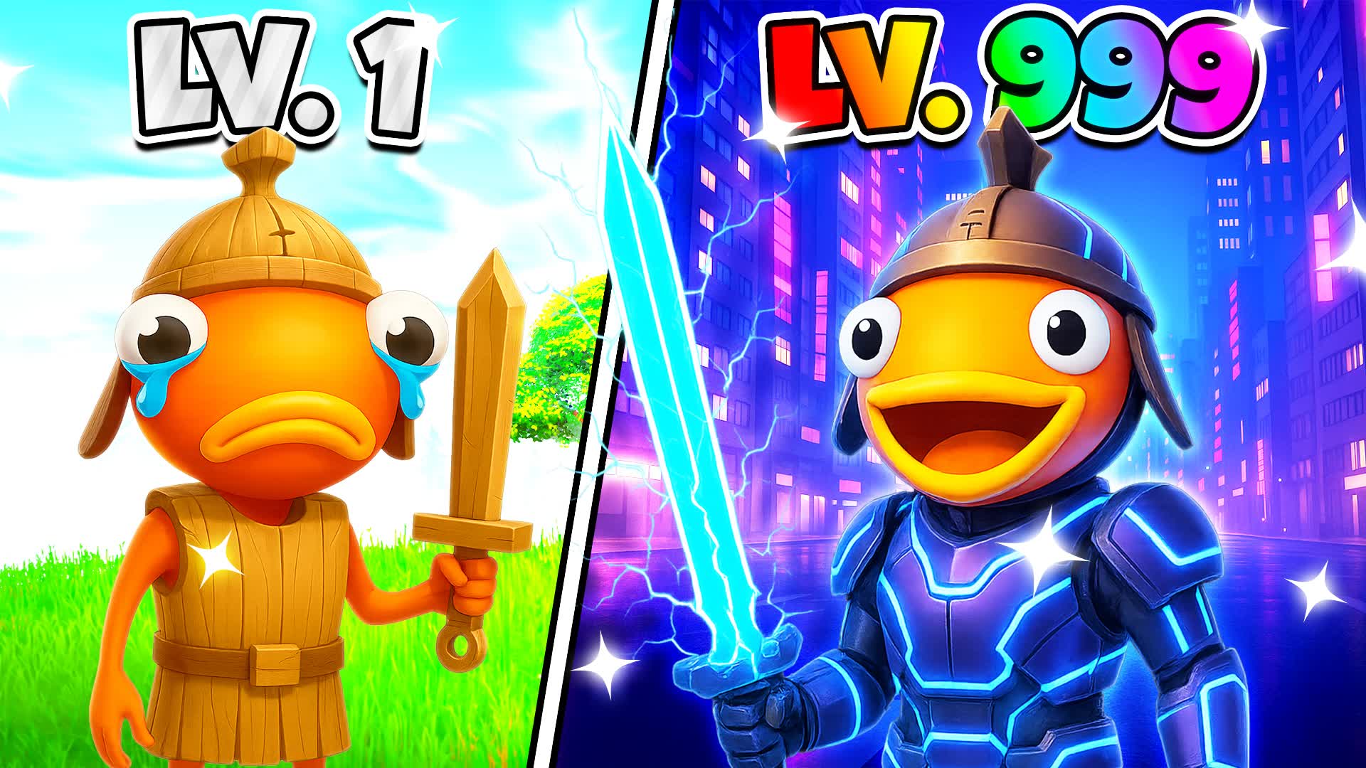 Cyber Heroes [ARPG] 0843-2810-5947 by starwhiz - Fortnite