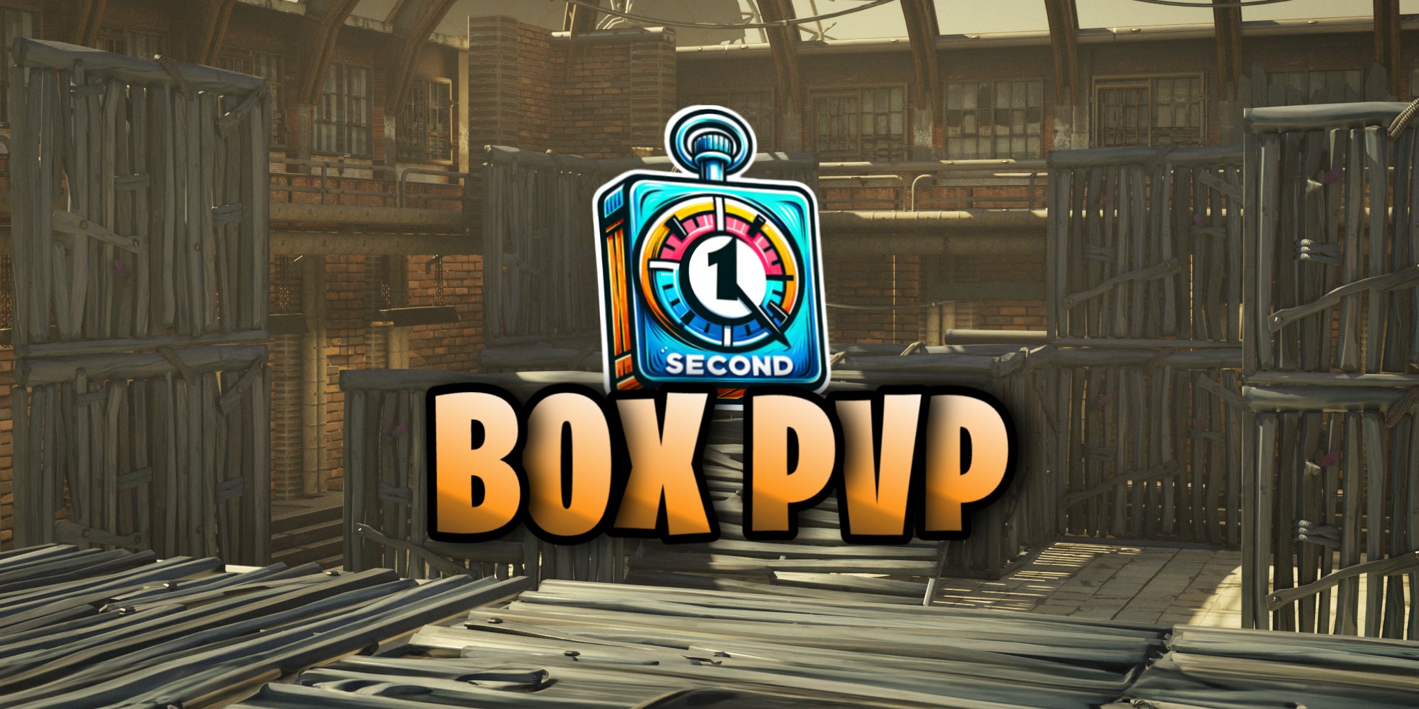 Speed Box PVP (0 Delay) 8451-5134-2154 by alexalt - Fortnite Creative ...
