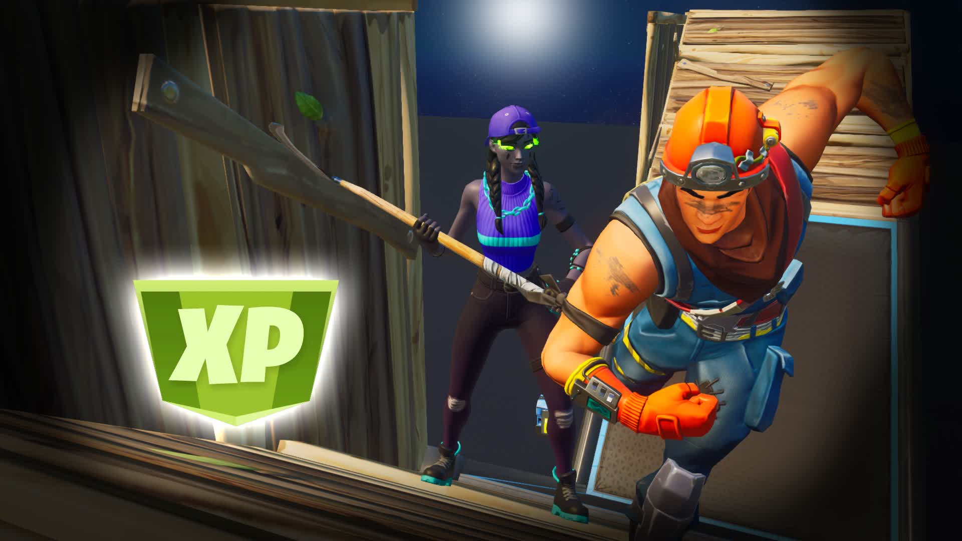 Fortnite | Create, Play & Battle With Friends for Free - Fortnite