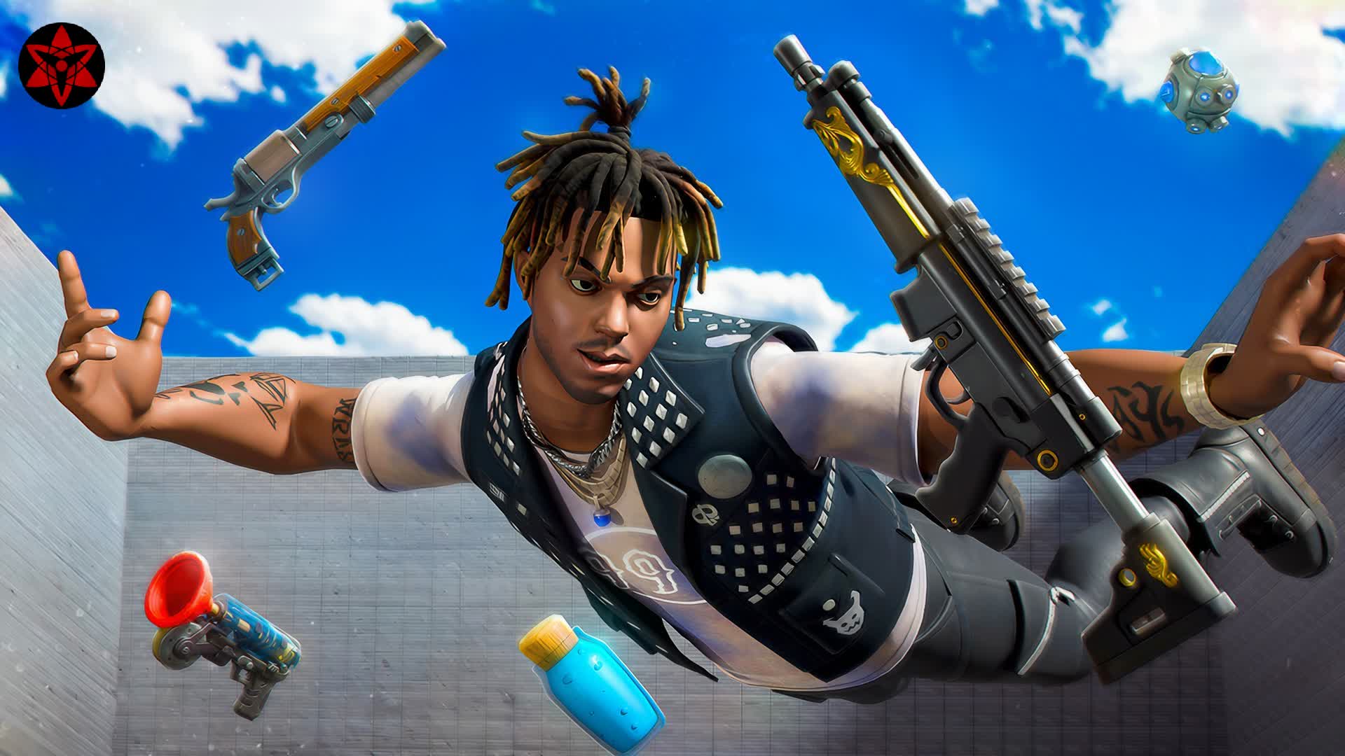 🚨scrims 911🚨 7485-8269-2350 by foa - Fortnite Creative Map Code ...