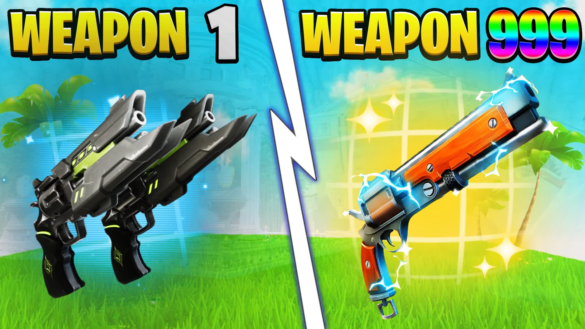 Super Olympus Gun Game 🎯 One Shot Bots 2510-2144-4802 by ibuildmaps ...