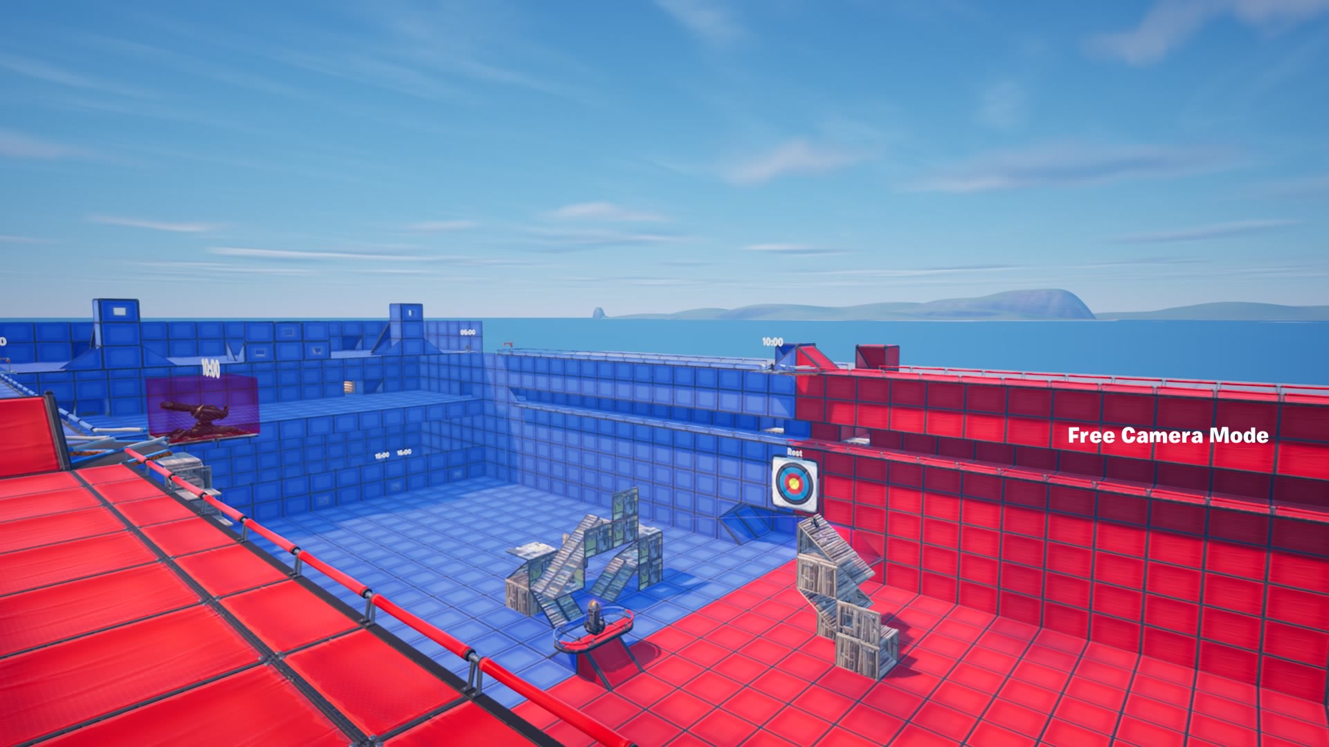 🔥 RED VS BLUE | GOLD SHOP | RANKS 🔥 0903-8559-9175 by vip7 - Fortnite ...