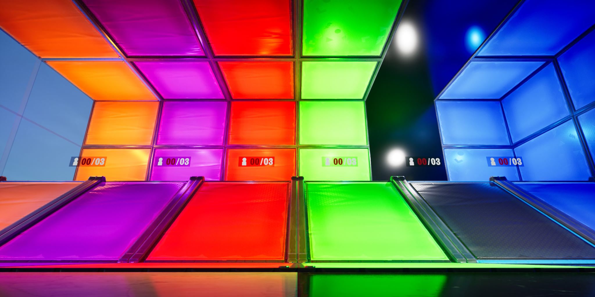 3V3V3 ARENA🌀ZONE WARS 6473-4114-0076 by kzaar - Fortnite Creative Map ...