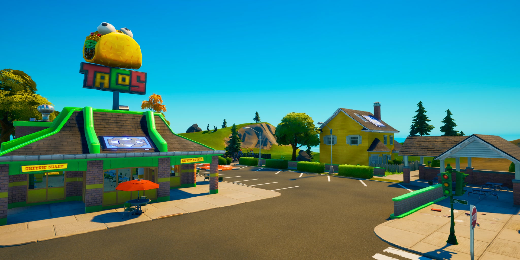 MAMMOTH PISTOL ONE SHOT 🎯 GREASY GROVE 0871-4823-9394 by kznn ...