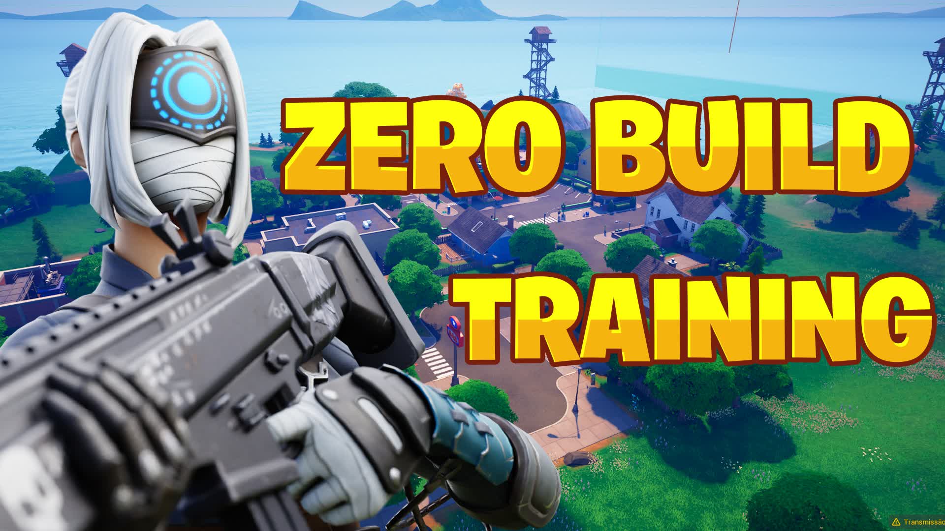 DEATHMATCH - ZERO BUILD 4175-4640-1593 by pqt - Fortnite Creative Map ...