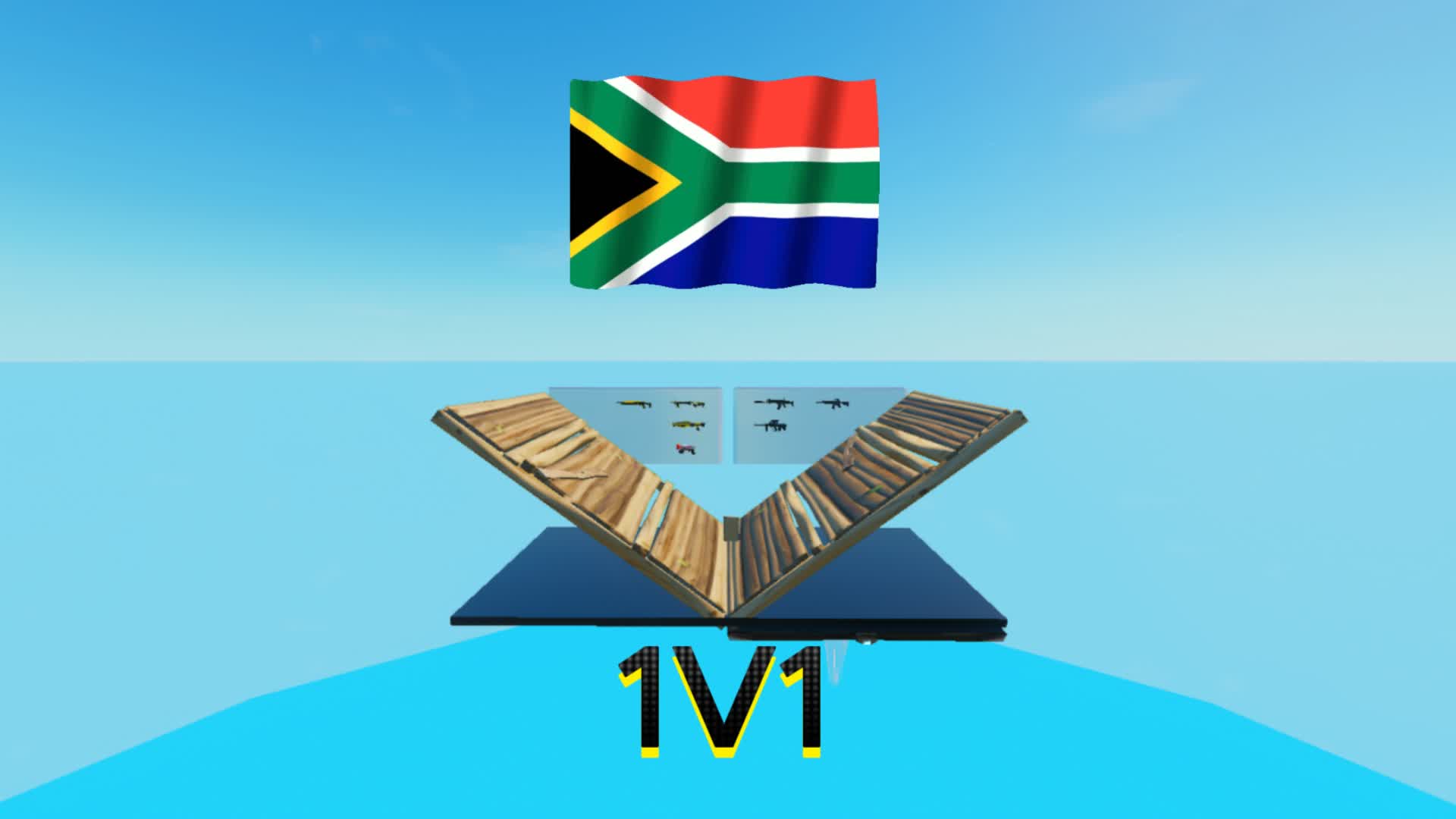 VOLTRIX ZA 1V1 9243-5766-9250 by voltrixza - Fortnite