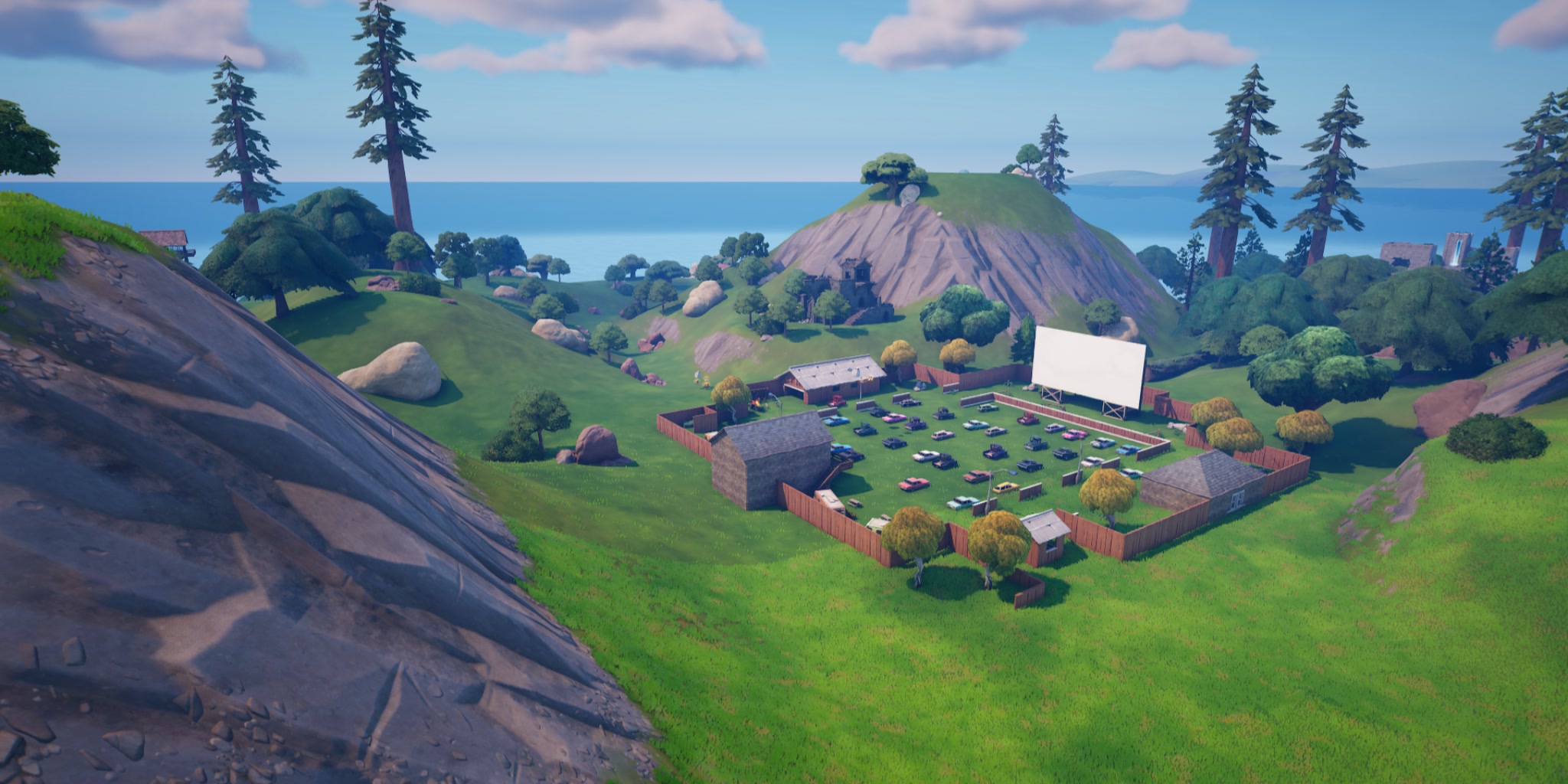 *SOLO* PRO LATE GAME (SEASON 1) 🎥 3848-5138-0976 by kollorss - Fortnite ...