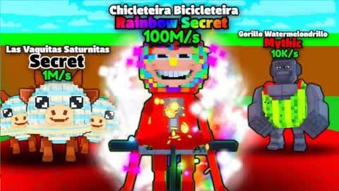 FREE ADMIN STEAL A BRAINROT {MODDED} 1160-7938-4946 by praccy - Fortnite