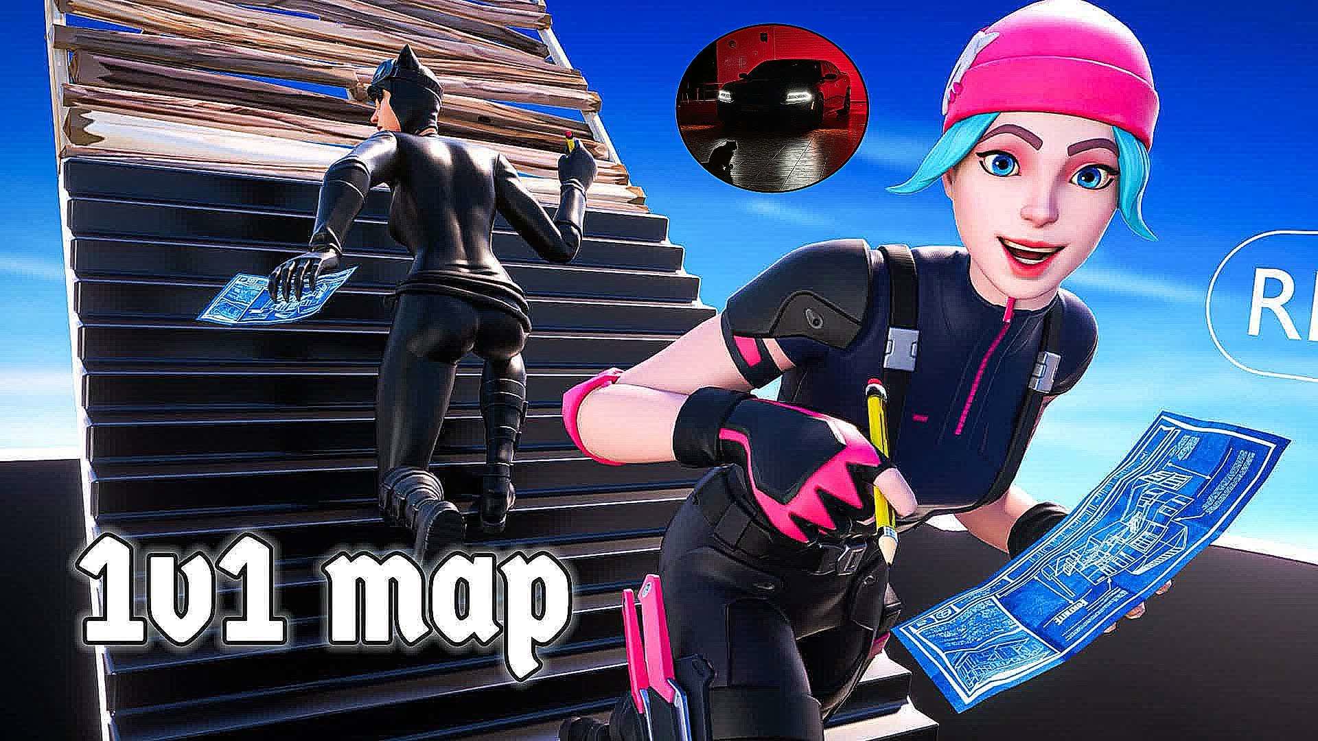 [22 WELY] 1V1 Build Fight. 🎴 5422-1829-5899 by omt5 - Fortnite Creative ...