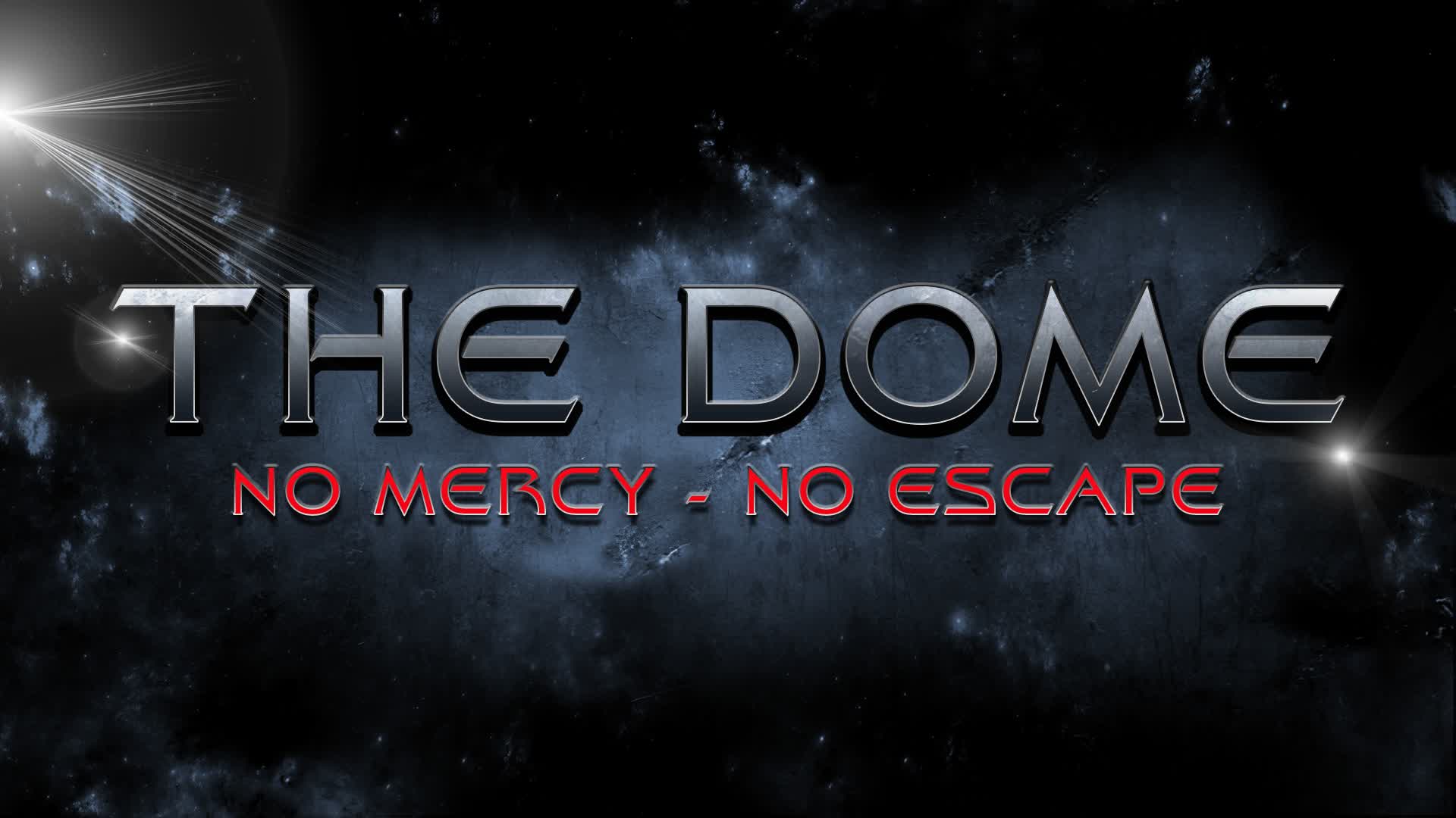 💥The Dome 💯 2118-2242-4731 by un3x - Fortnite Creative Map Code ...