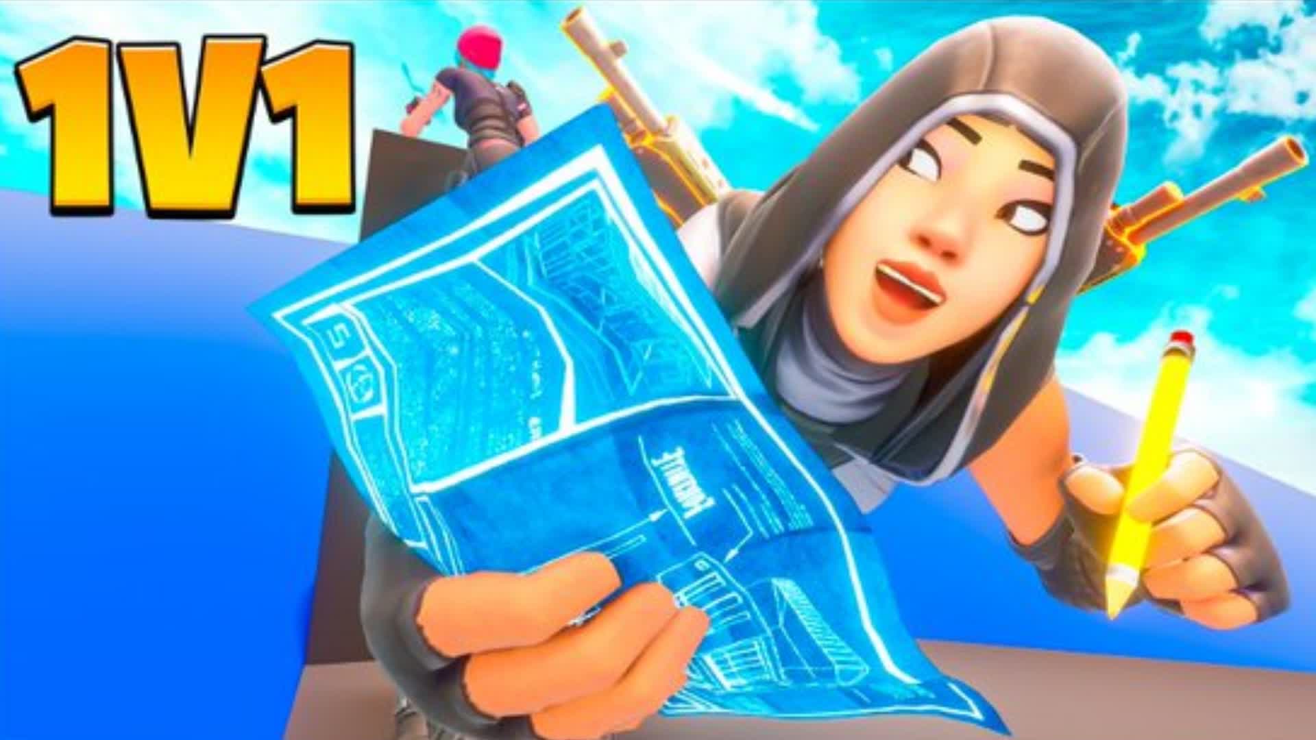 Oatley 1v1 Build Fights (Ranked) 7571-3851-0392 by kippau - Fortnite ...