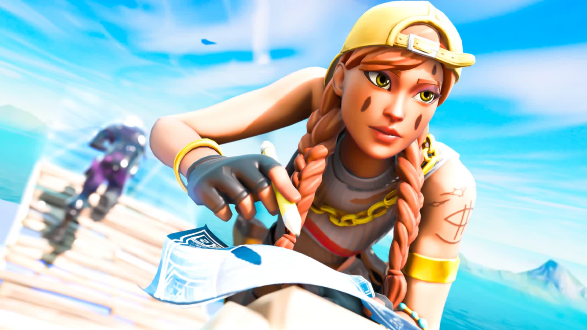 YoFlowzy 1V1 (SPECTATE) 7781-8975-9528 by flowzy - Fortnite Creative ...