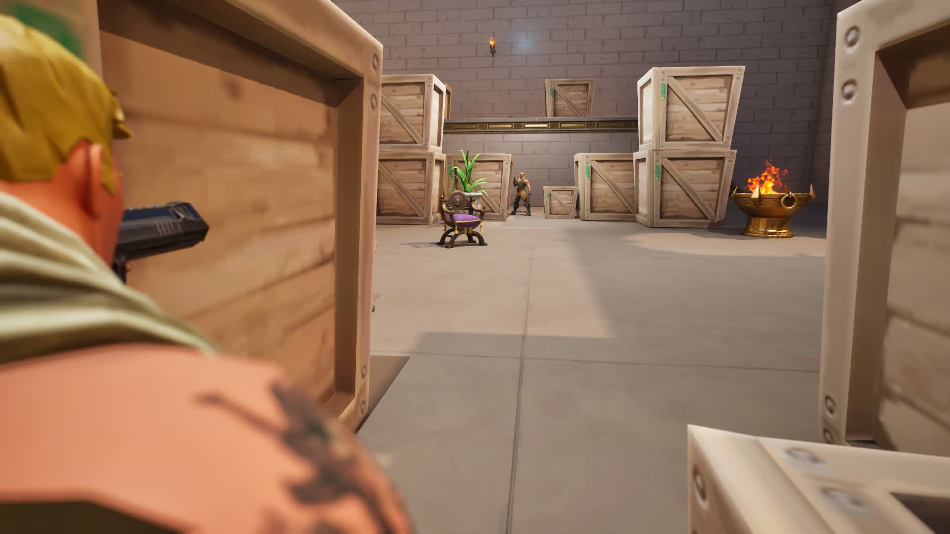 XFORTANT: 1v1🔫 (GunFight) 7596-4472-8389 by firewater - Fortnite ...