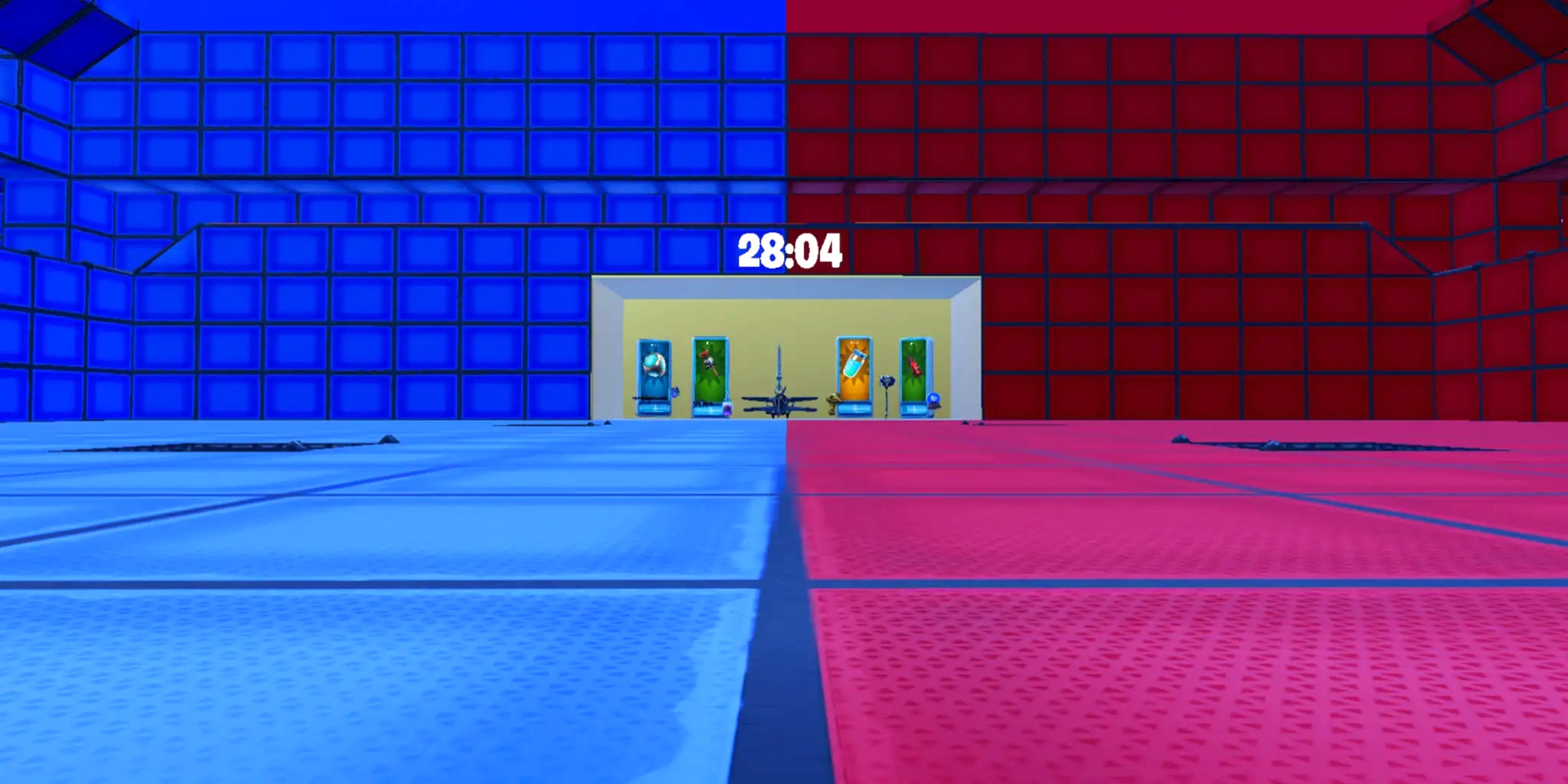 8678-8499-2233 8678-8499-2233 by tashh - Fortnite Creative Map Code ...