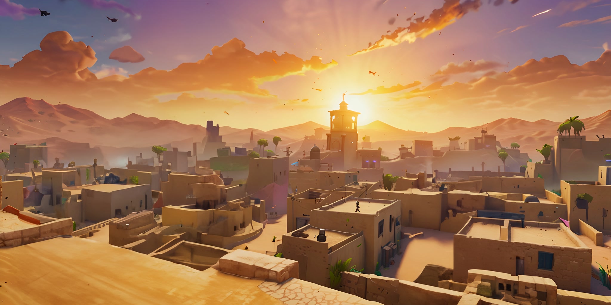 FP FortniteStrike 5vs5 Dust2 1256-7913-9717 by maorix - Fortnite ...