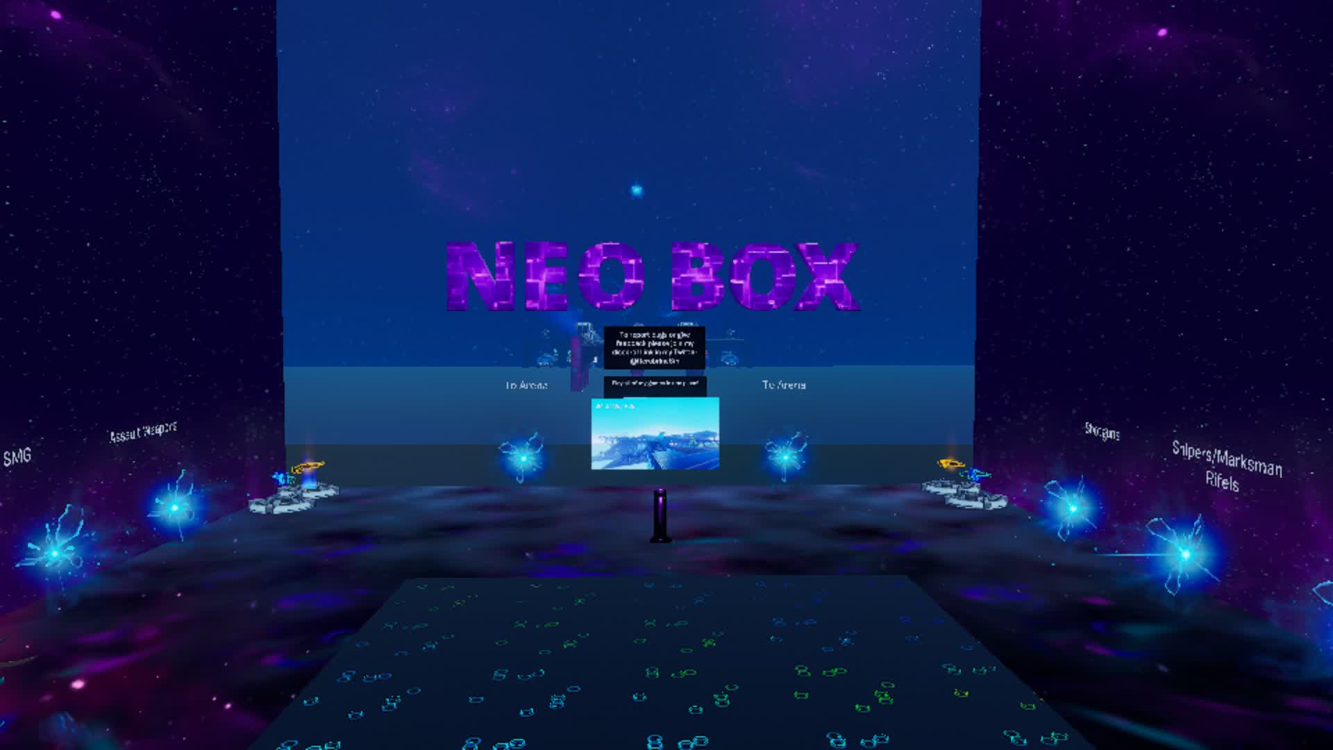 NeoBox 4262-2502-0412 by smherobrine - Fortnite.GG