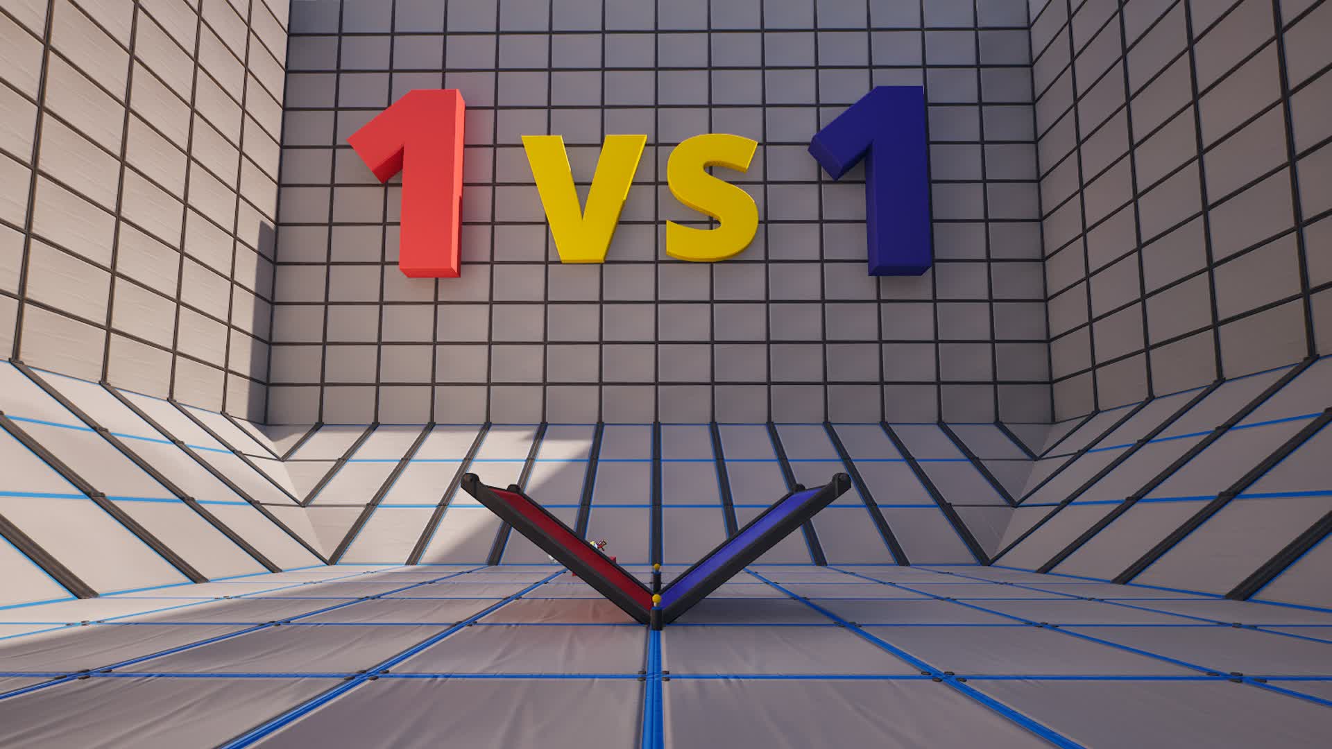 1 vs 1 8157-7560-7418 by schleini - Fortnite Creative Map Code ...