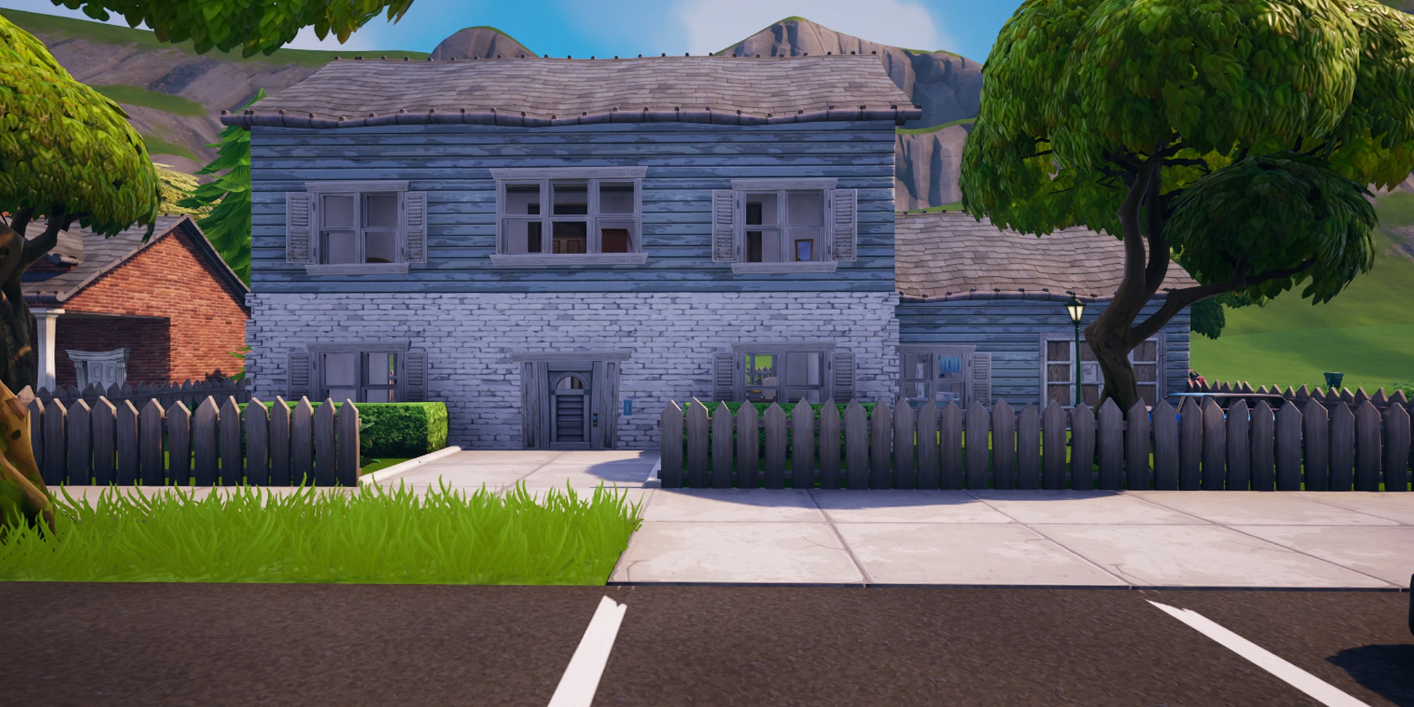 2887-5870-0487 2887-5870-0487 by creative_kayo - Fortnite Creative Map ...