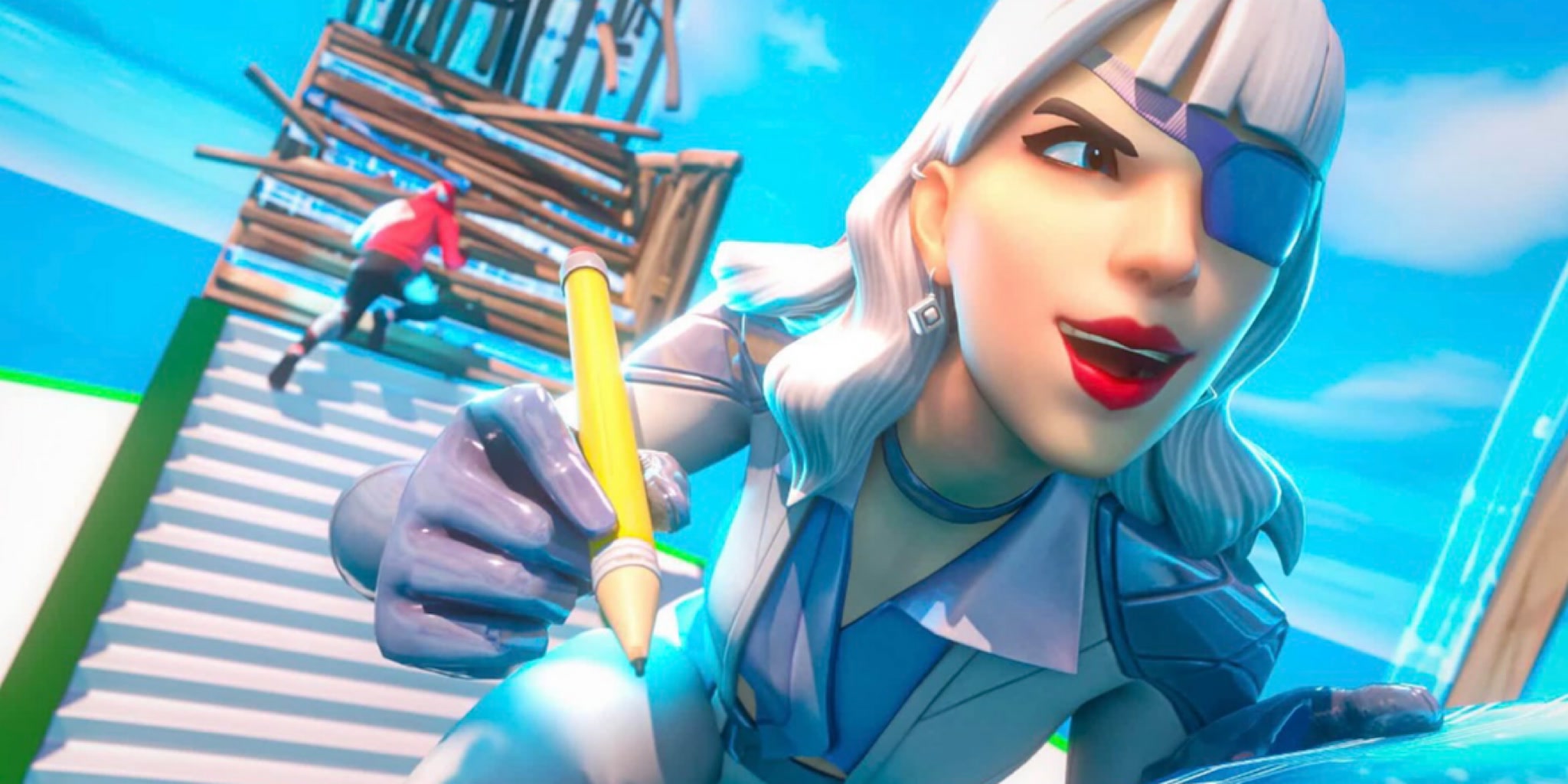 CHILLOS 1V1 MAP (200 PUMP) 5131-1671-5579 by itznxva - Fortnite Creative Map Code - Fortnite.GG