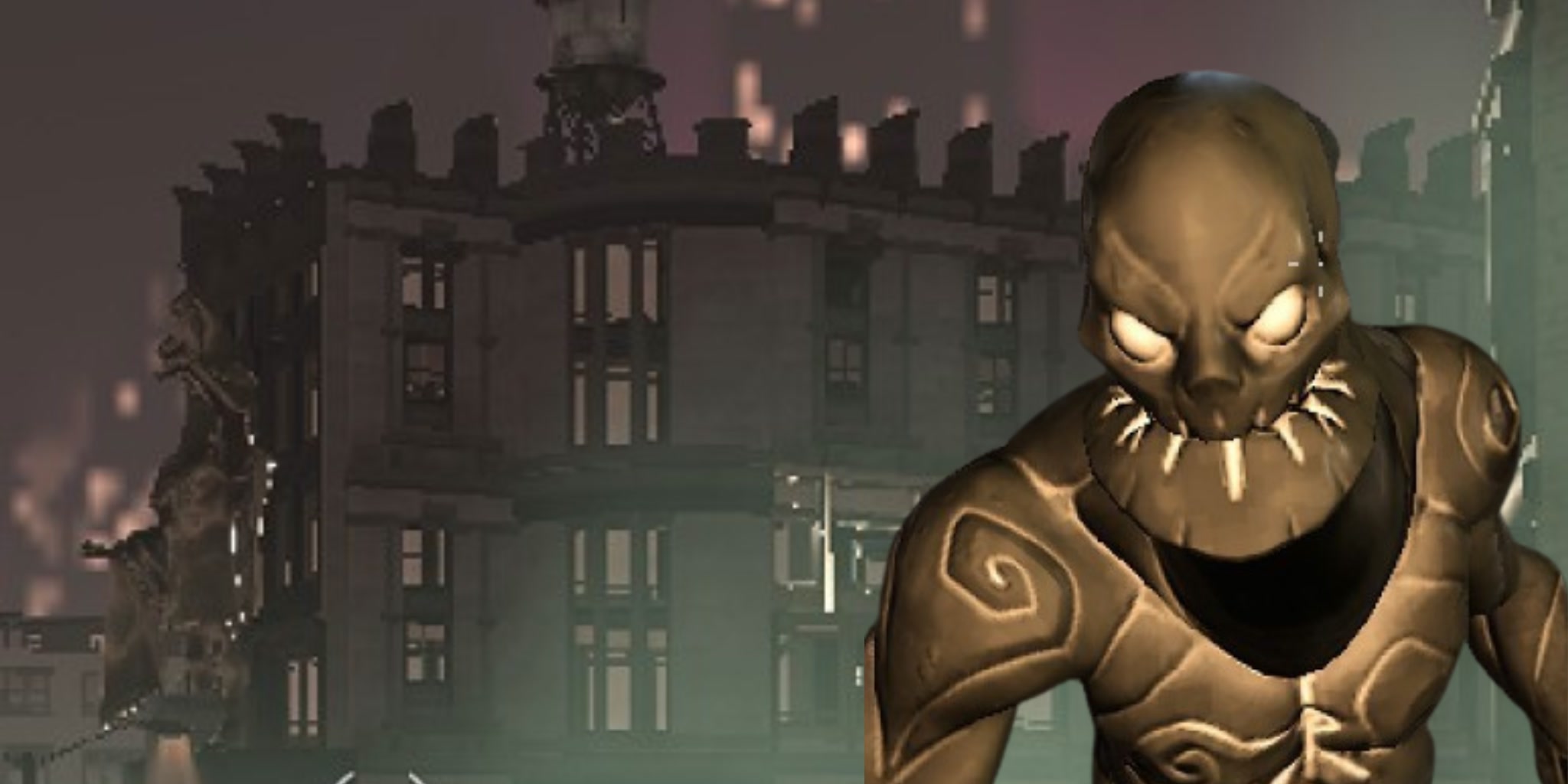 The Boro' : Zombies 5155-0691-1406 by mastahchiefx - Fortnite Creative ...