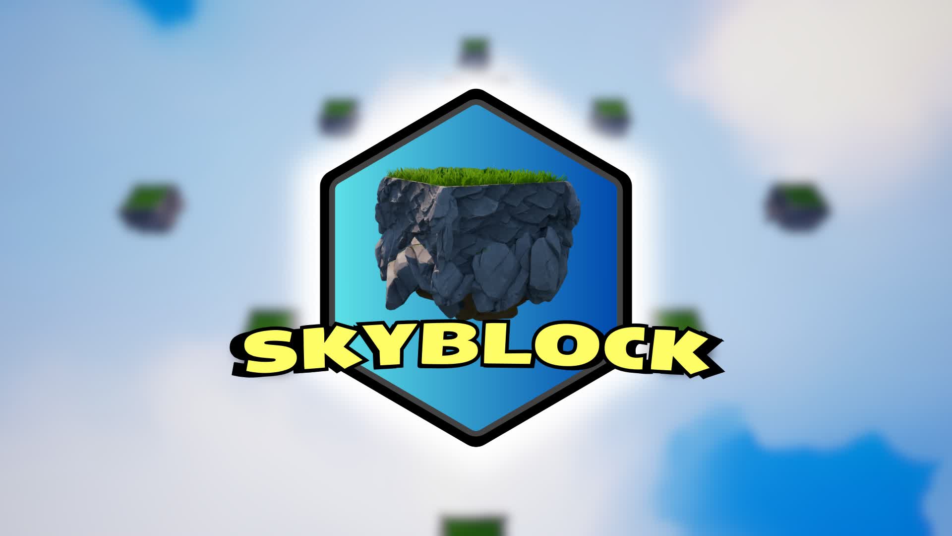 Skyblock FFA 0941-0005-0341 by droggler - Fortnite Creative Map Code ...