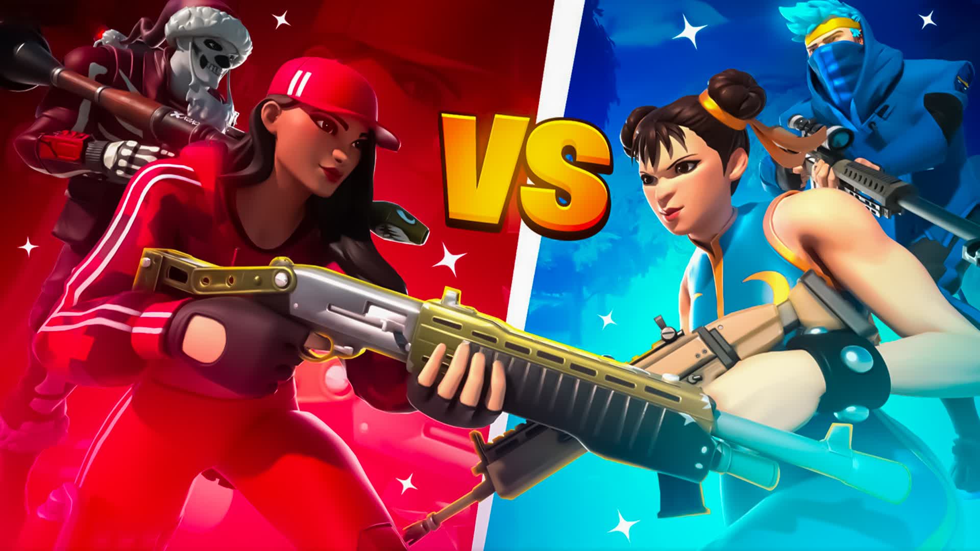 super-power-red-vs-blue-6312-5090-9251-by-minicutie-fortnite