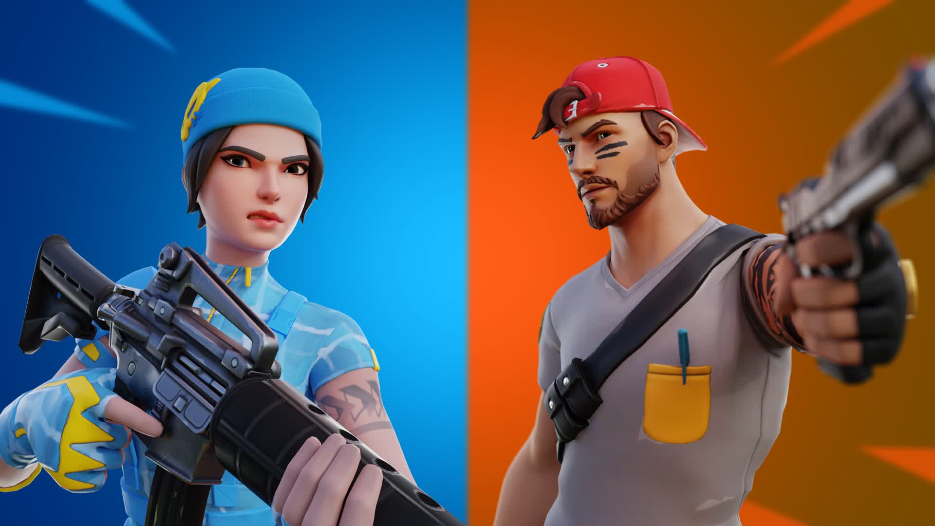 BoxFight | 1v1 2645-7712-1739 by vicho - Fortnite Creative Map Code ...