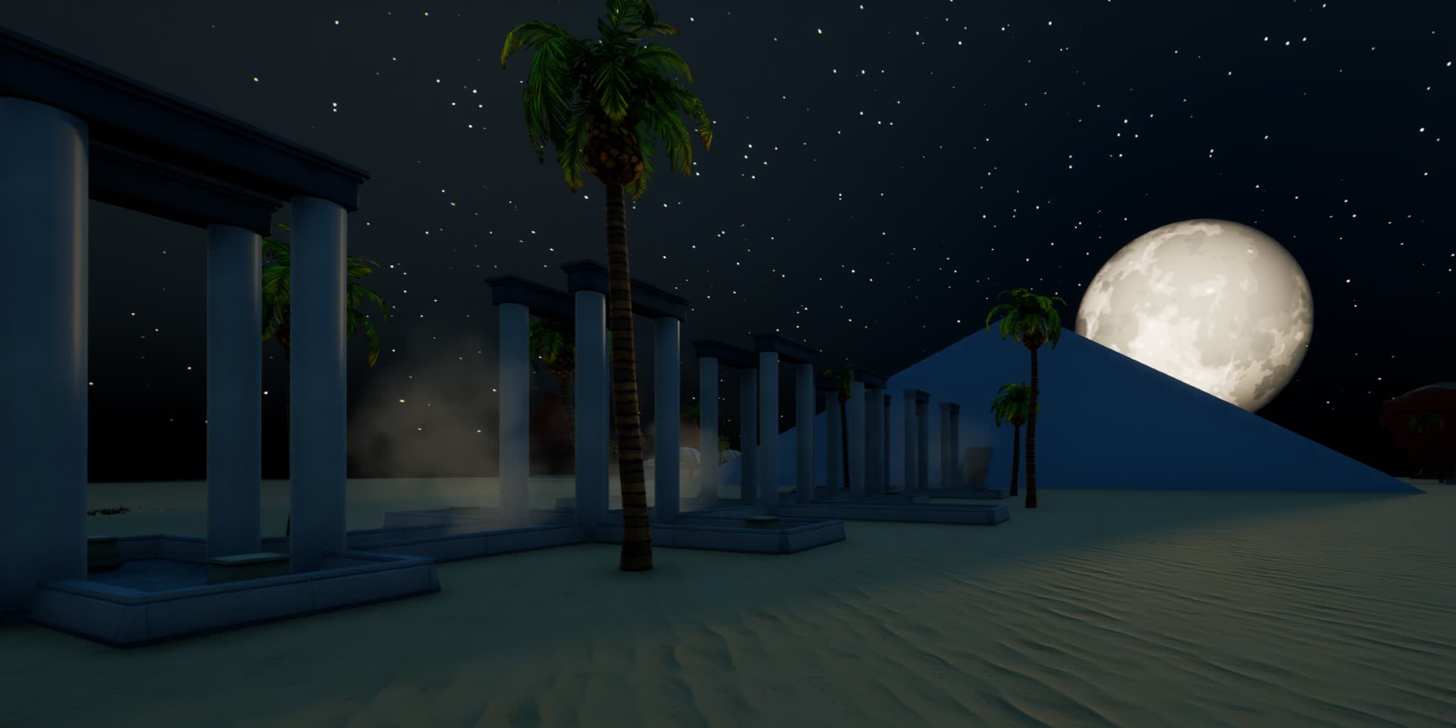 MEGA MUMMY PYRAMID: ATTACK & DEFEND 1767-3253-6702 by shogunjon ...