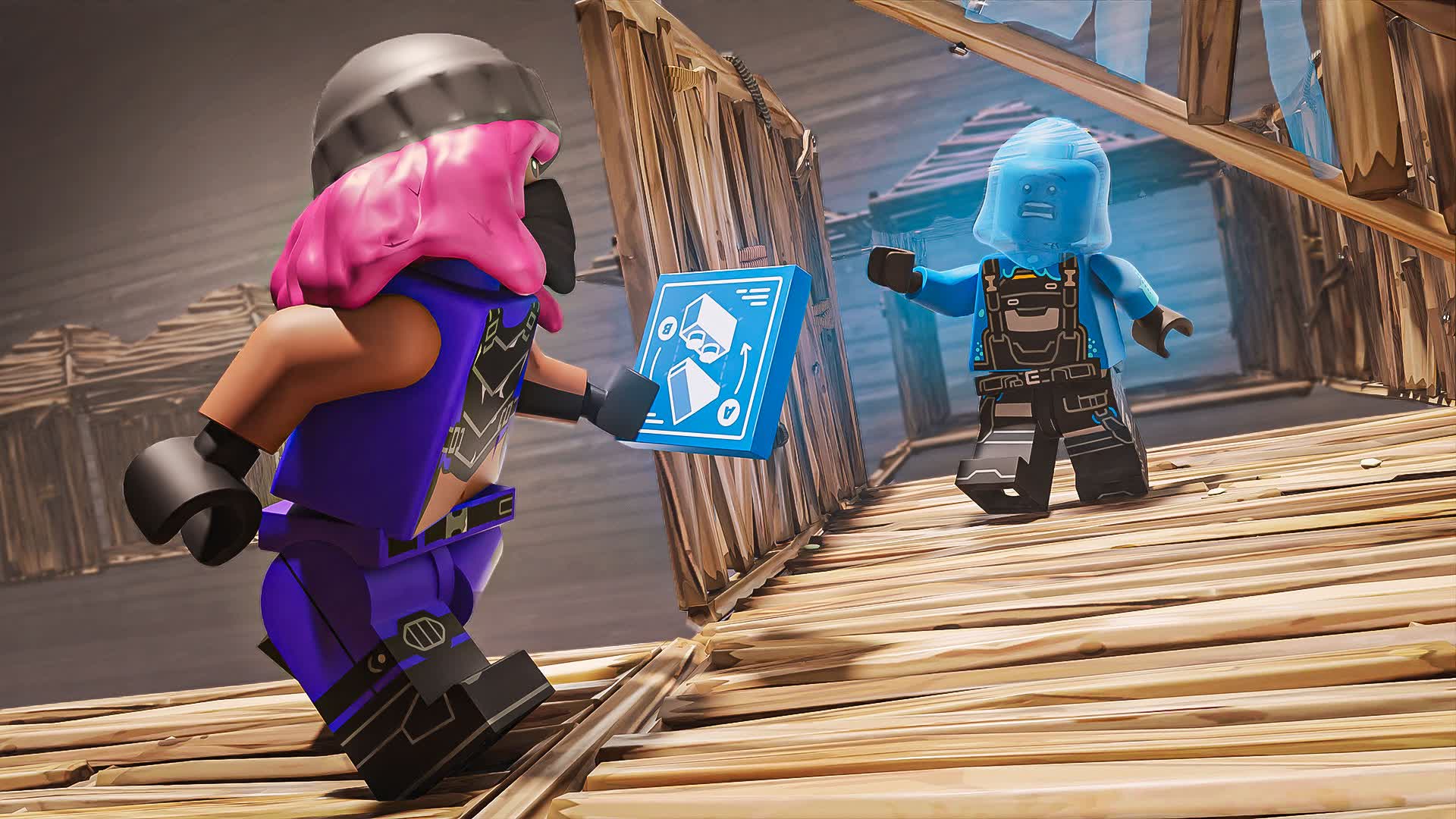 Block Box Fights PvP 4157-2471-6217 by wesley-wat - Fortnite Creative ...