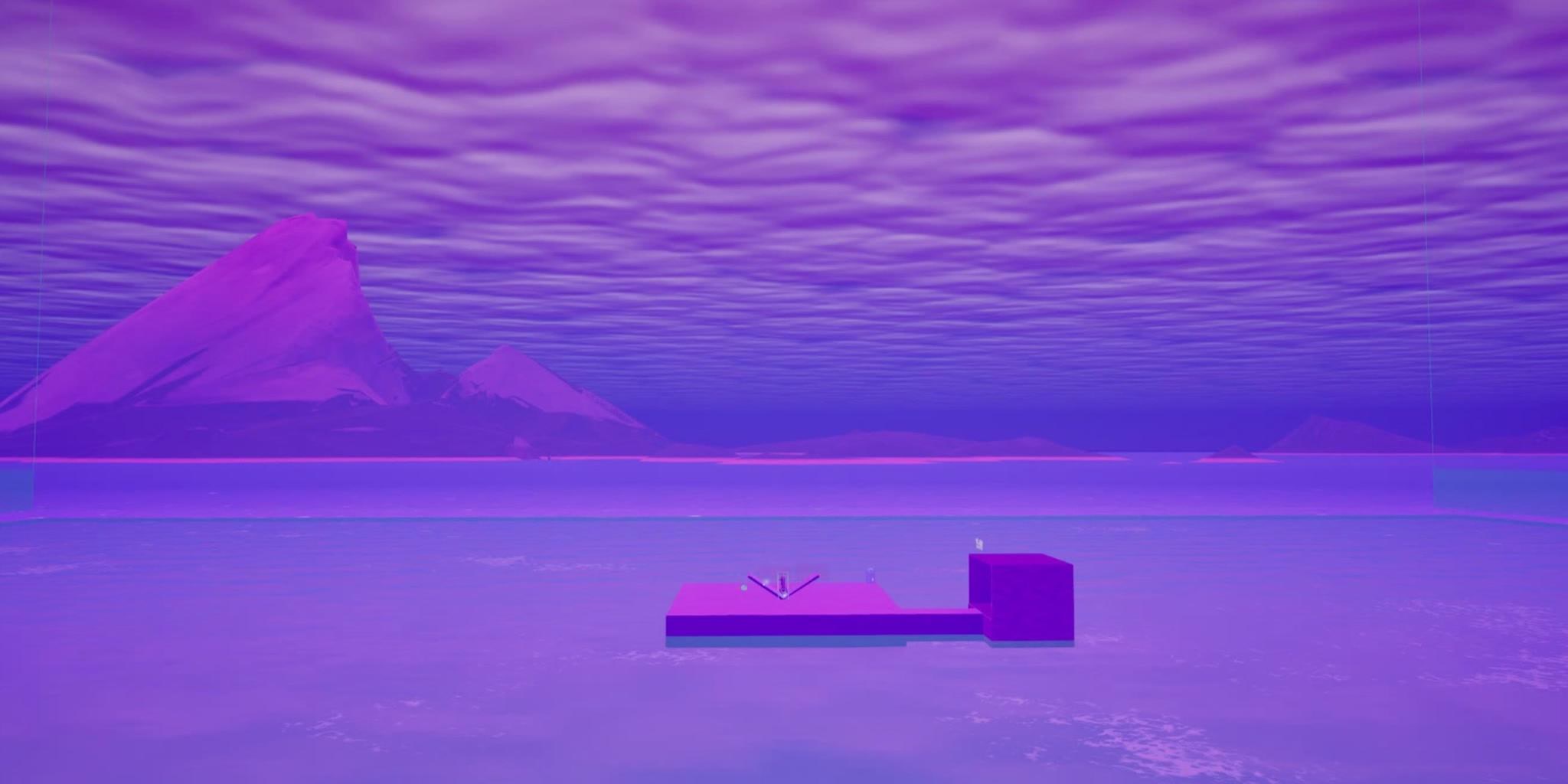 🎯 No Mercy 1v1 0246-0968-4626 by t95 - Fortnite Creative Map Code ...