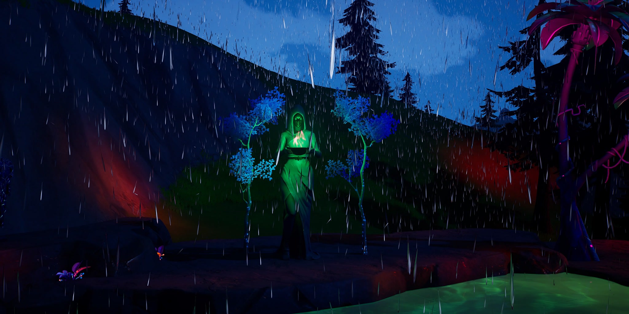 Kneecappers Only 6064-6270-5171 by aries_za - Fortnite Creative Map Code - Fortnite.GG