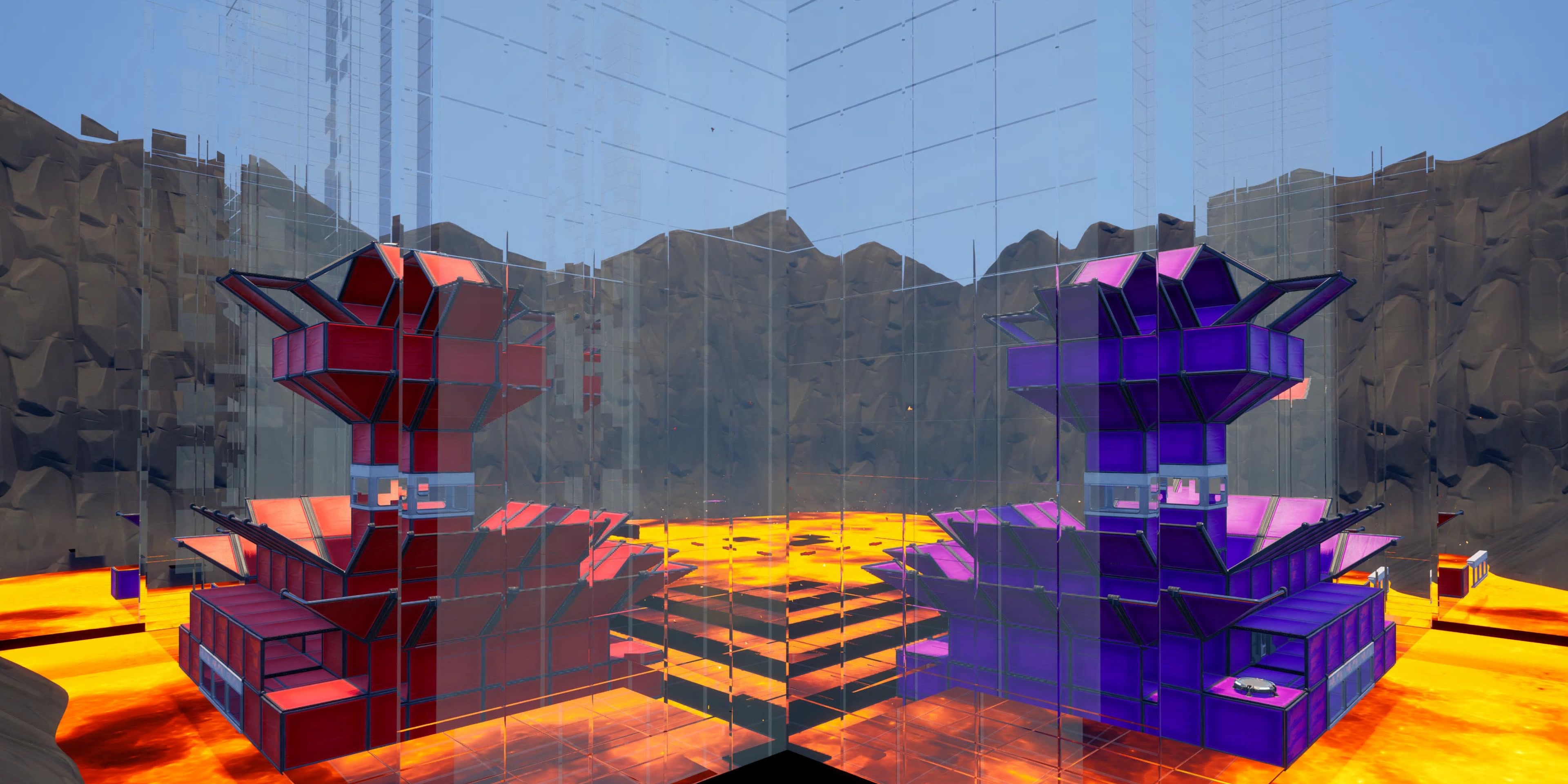 🗼High Tower Zone Wars 🗼 3405-8169-4789 by bluglu - Fortnite Creative ...