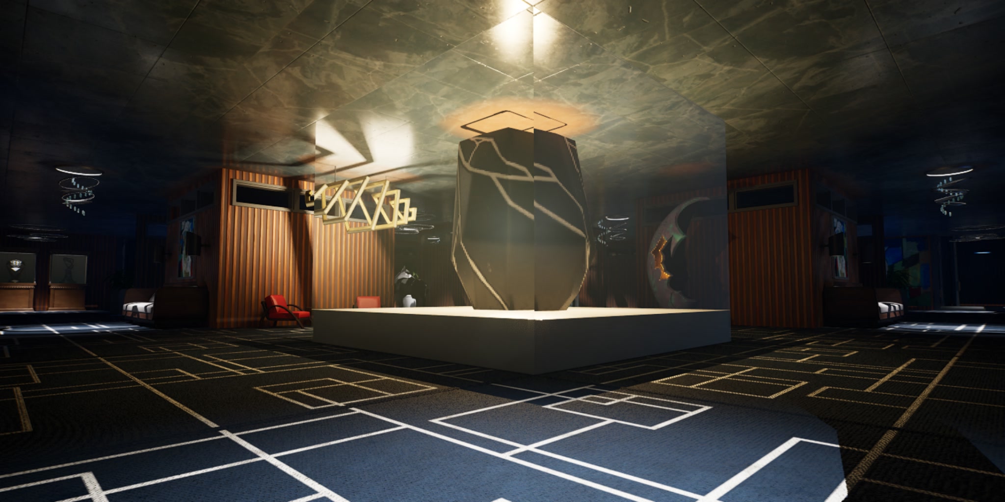 🦸PXMP WARS SUPER 3122-0593-5933 by selvestegud - Fortnite Creative Map Code - Fortnite.GG