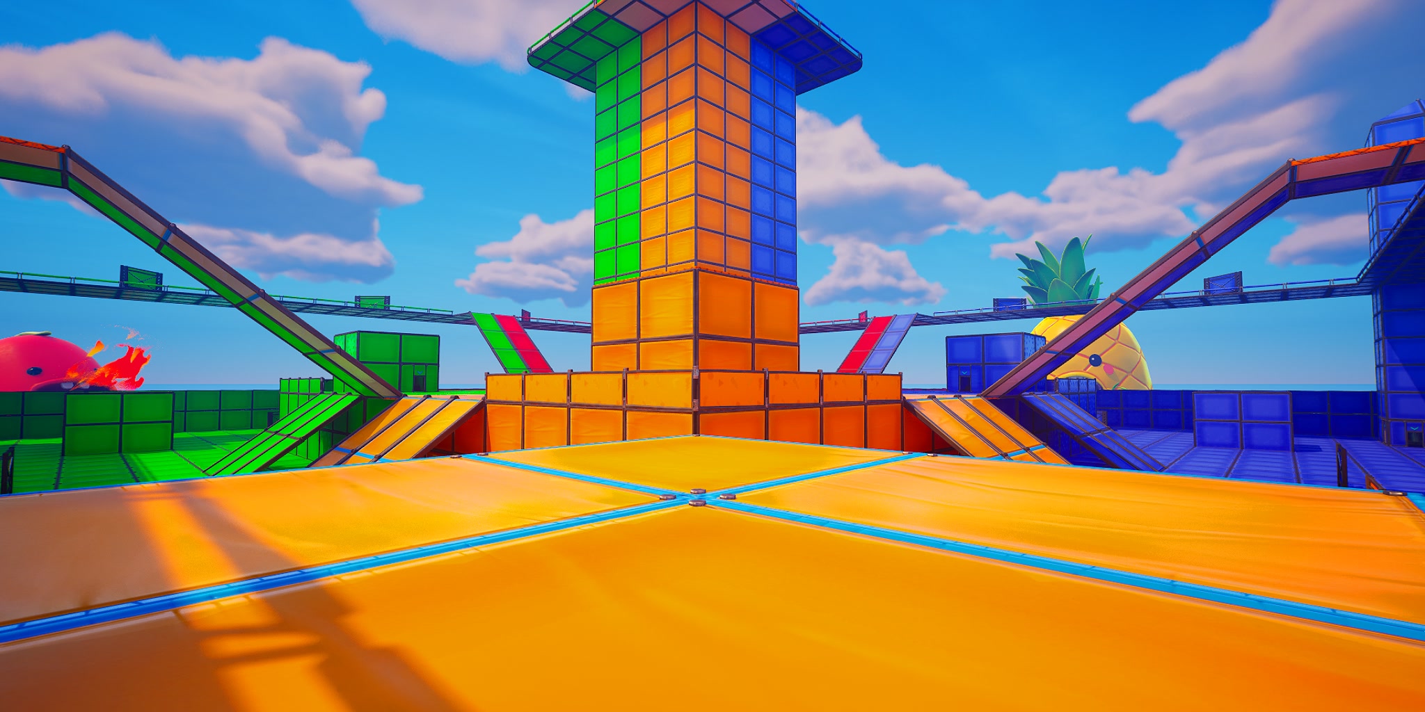 2832-0032-3721 2832-0032-3721 by advn - Fortnite Creative Map Code - Fortnite.GG