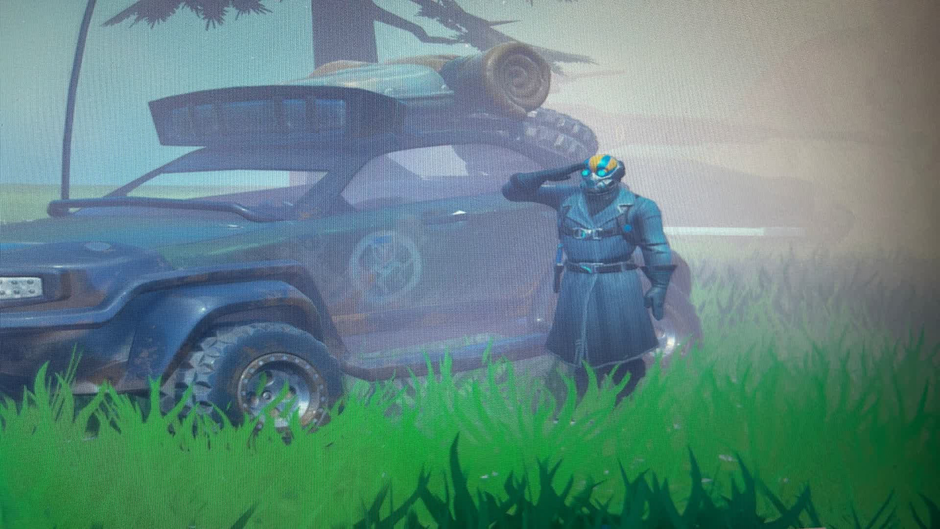 Military Base Zombie's 7945-3669-0723 by belfork - Fortnite Creative ...