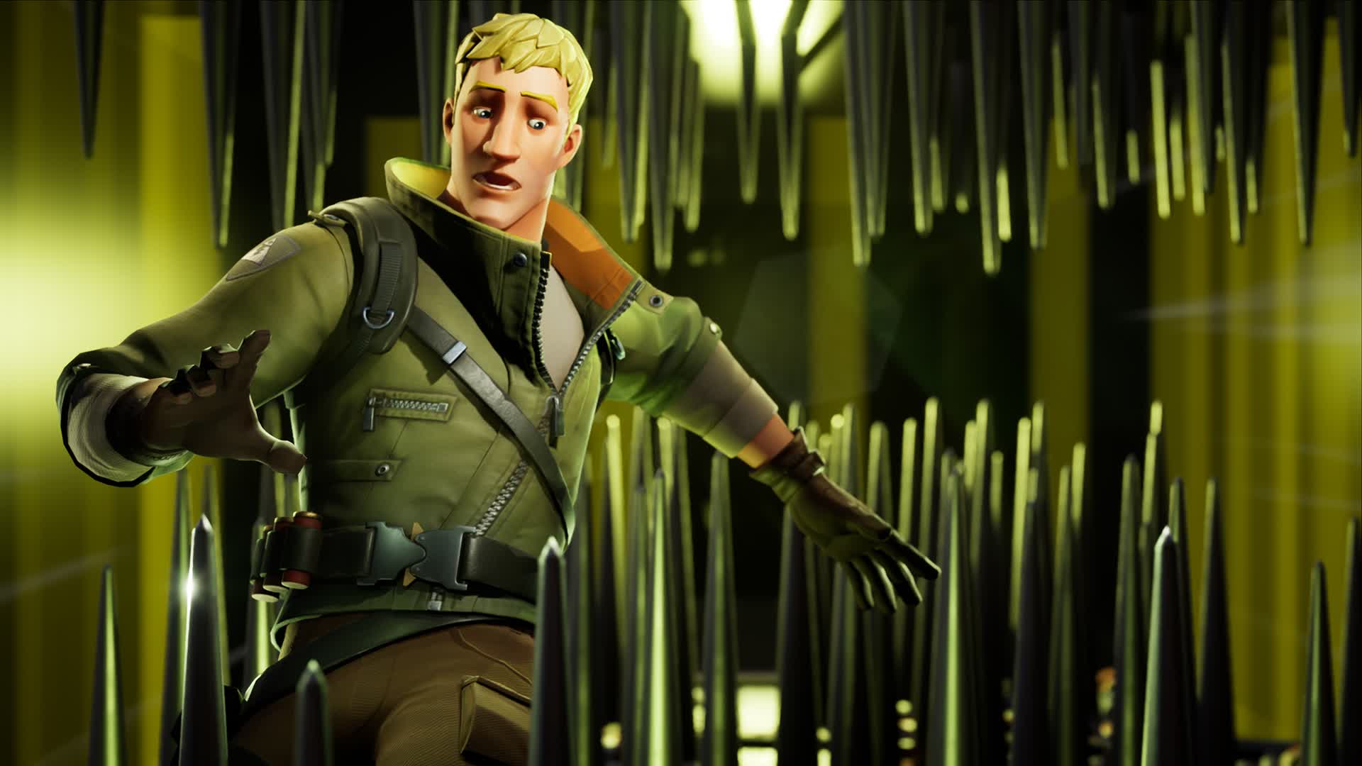 The 100 Level Default Fun Run! 3913-2448-8707 by sophieex - Fortnite ...