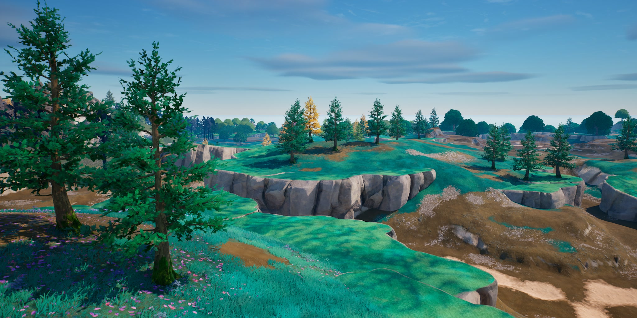 Cup Endgame (Solo) [NEO] 8310-8255-4052 by neo-labs - Fortnite Creative Map Code - Fortnite.GG