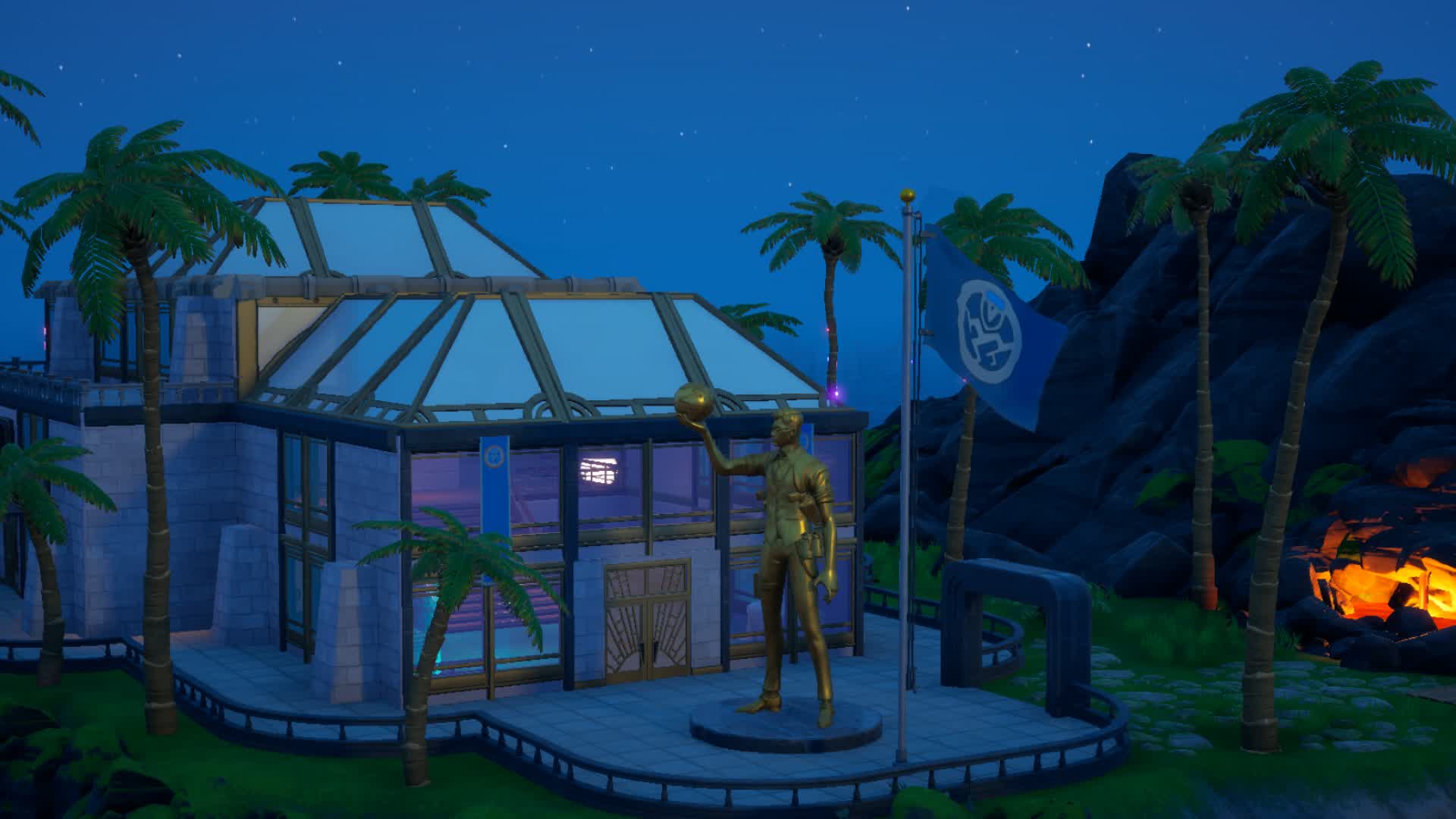 GHOST Hunting 7330-4641-1878 by sulfur1c-ac1d - Fortnite Creative Map ...