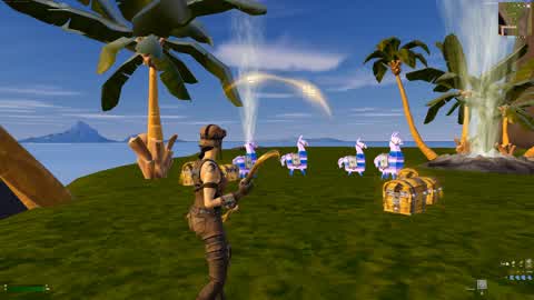 Simple Lava edits 3837-7601-1470 by speedyr - Fortnite Creative Map ...