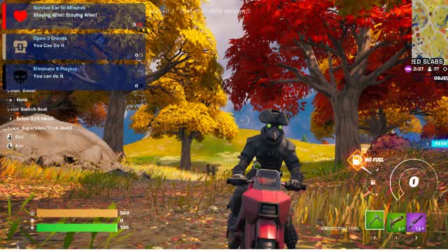 WICKED ISLAND - Free For All 7586-4314-0309 by W1CK3D 1 - Fortnite.GG