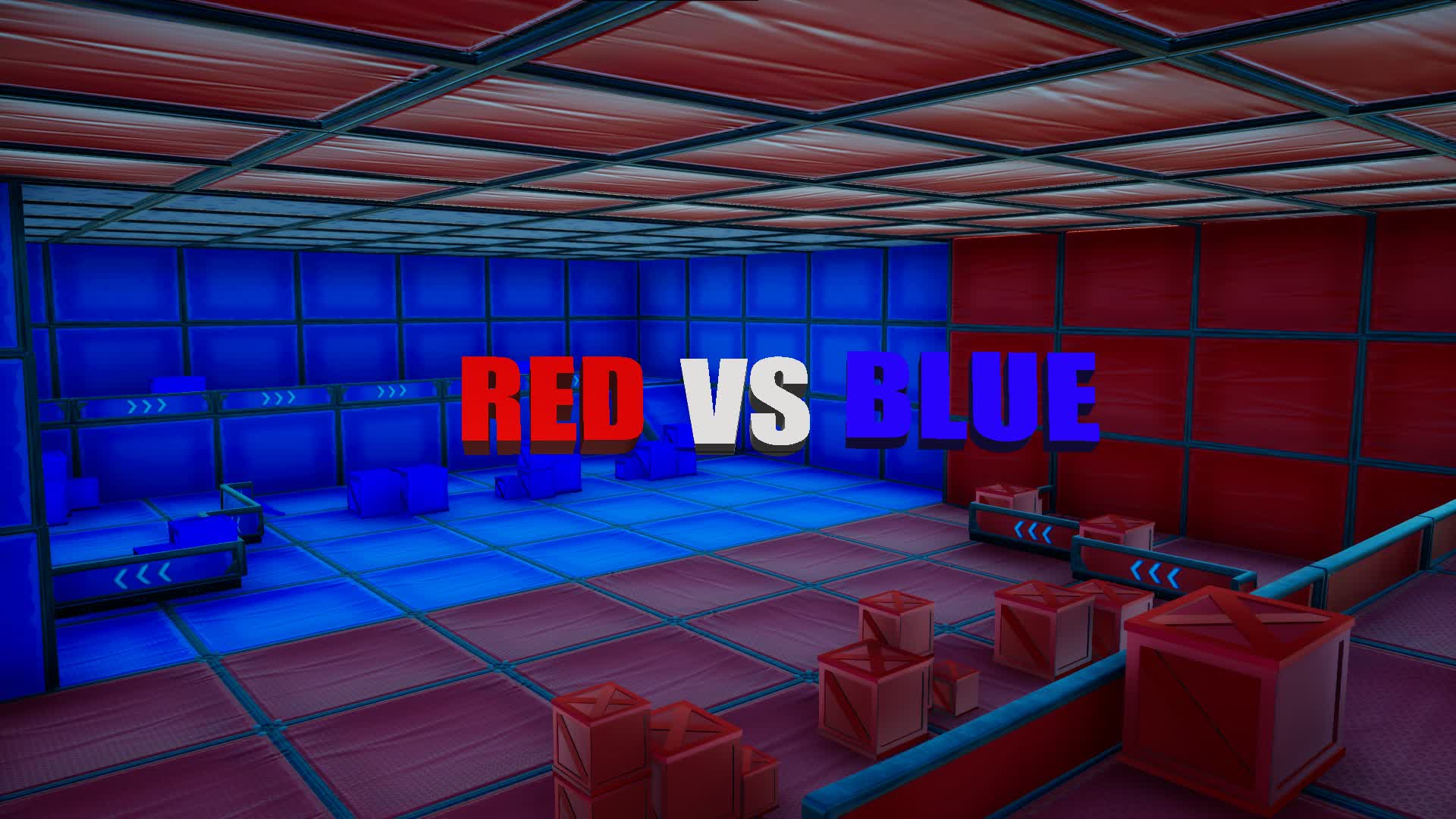 📦BOX PVP - FREE FOR ALL📦 5464-0025-6963 من ابتكار mest - Fortnite