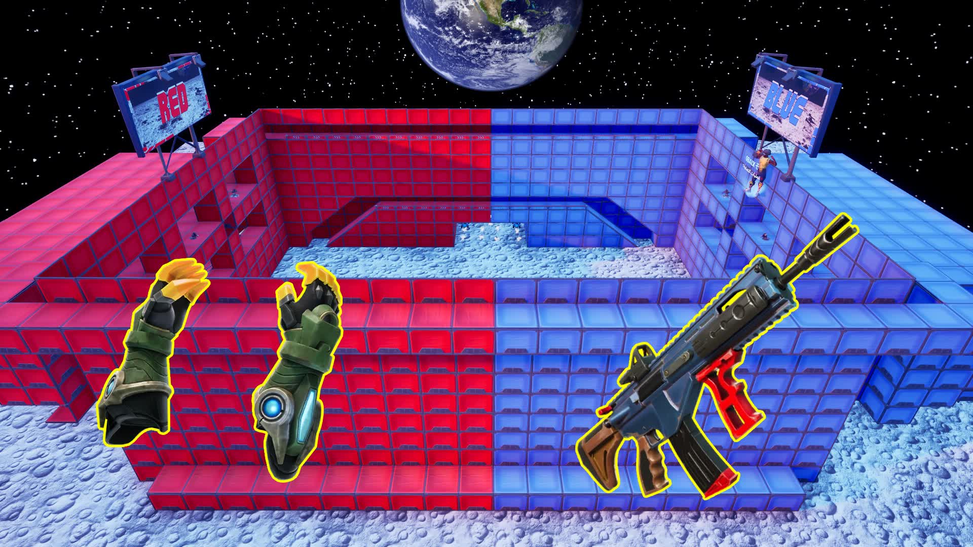 Fortnite | Create, Play & Battle With Friends for Free - Fortnite