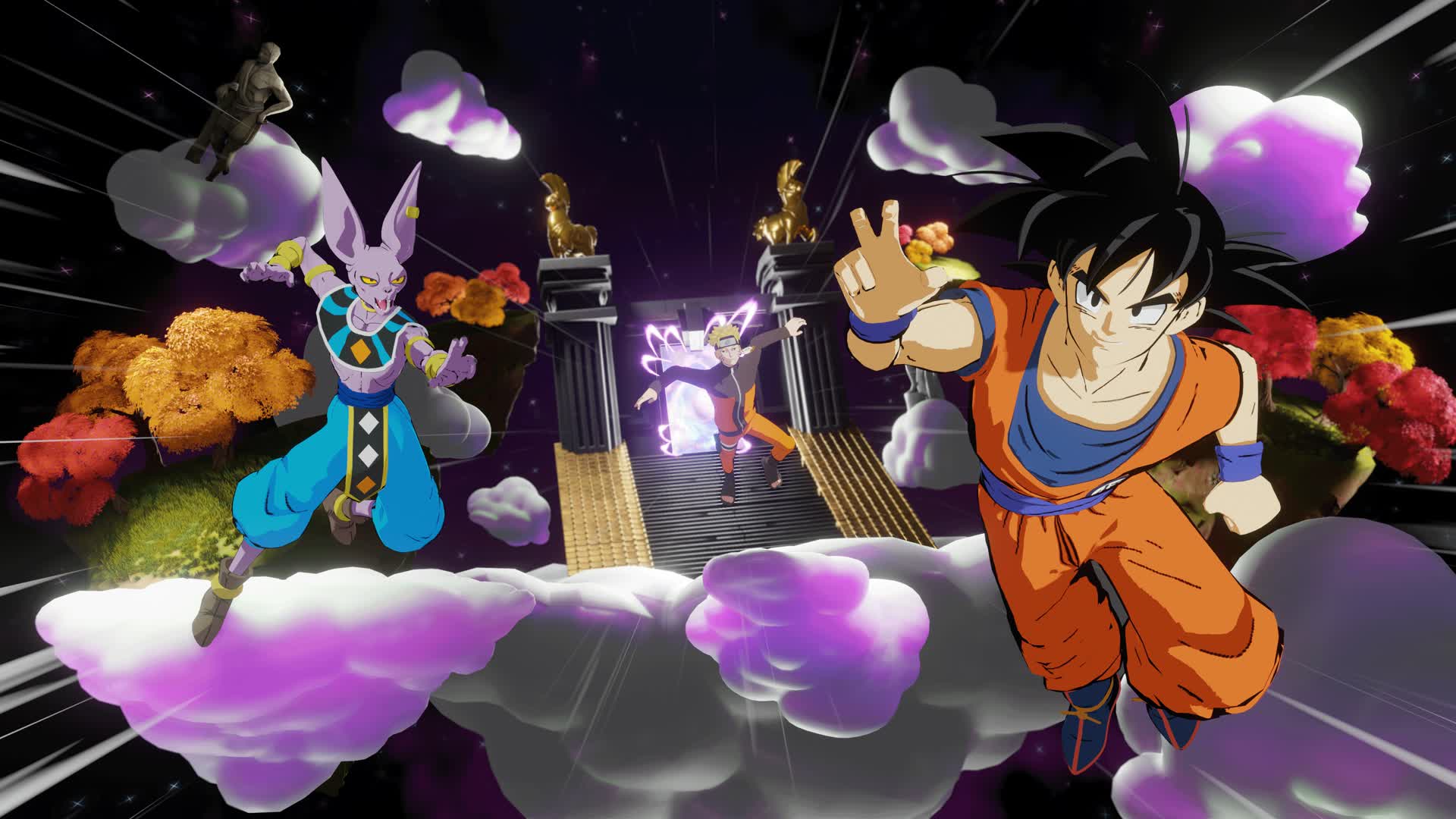 Fun Run 👑 | DAB 0566-2342-9856 by dab - Fortnite Creative Map Code ...