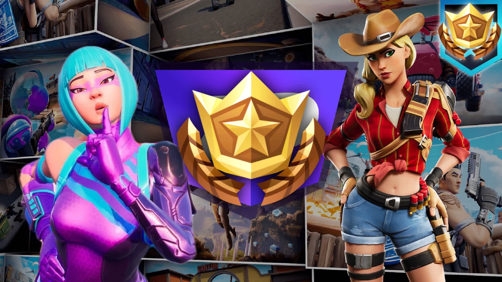 MAP HUB 5022-8402-3474 by lkt - Fortnite Creative Map Code - Fortnite.GG